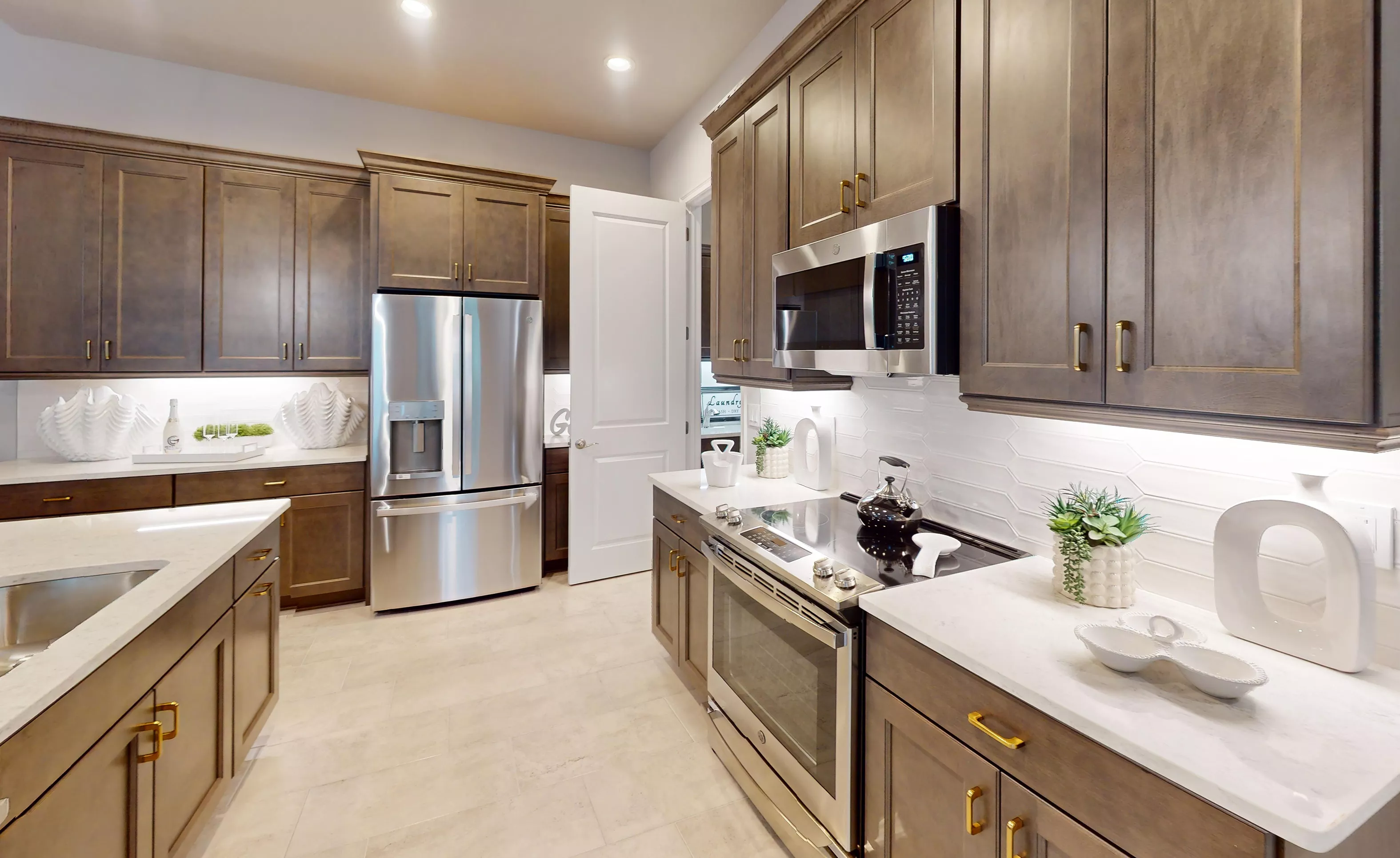 The Arbor III at Plantation Bay | ICI Homes