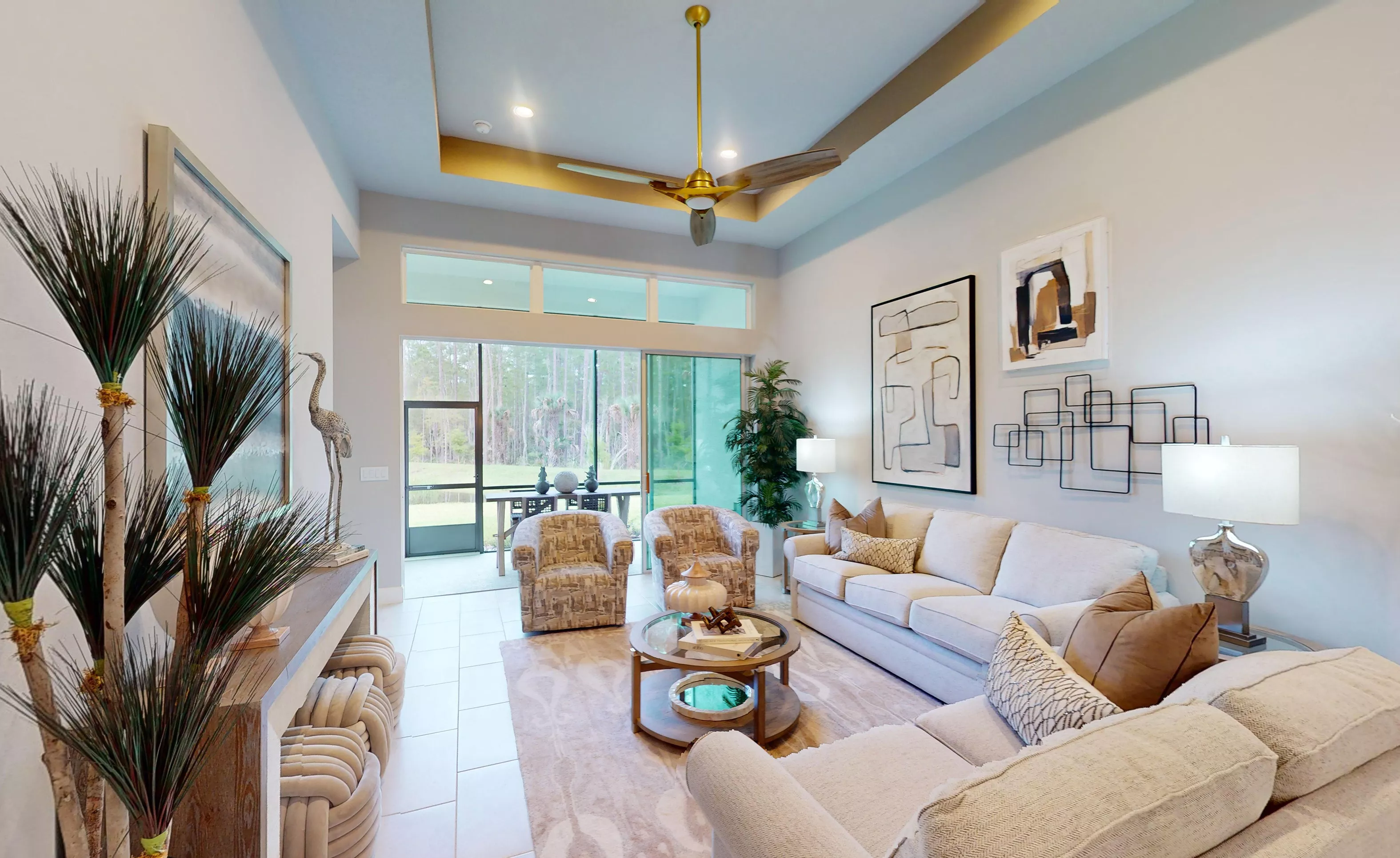 The Arbor III at Plantation Bay | ICI Homes
