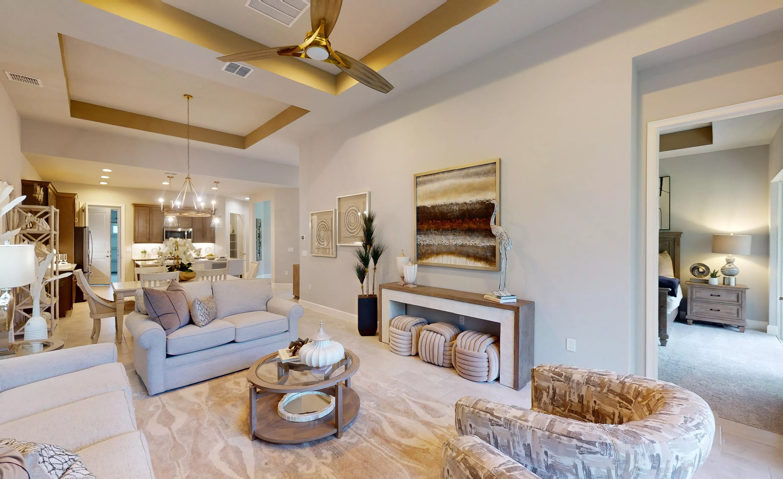 The Arbor III at Plantation Bay | ICI Homes