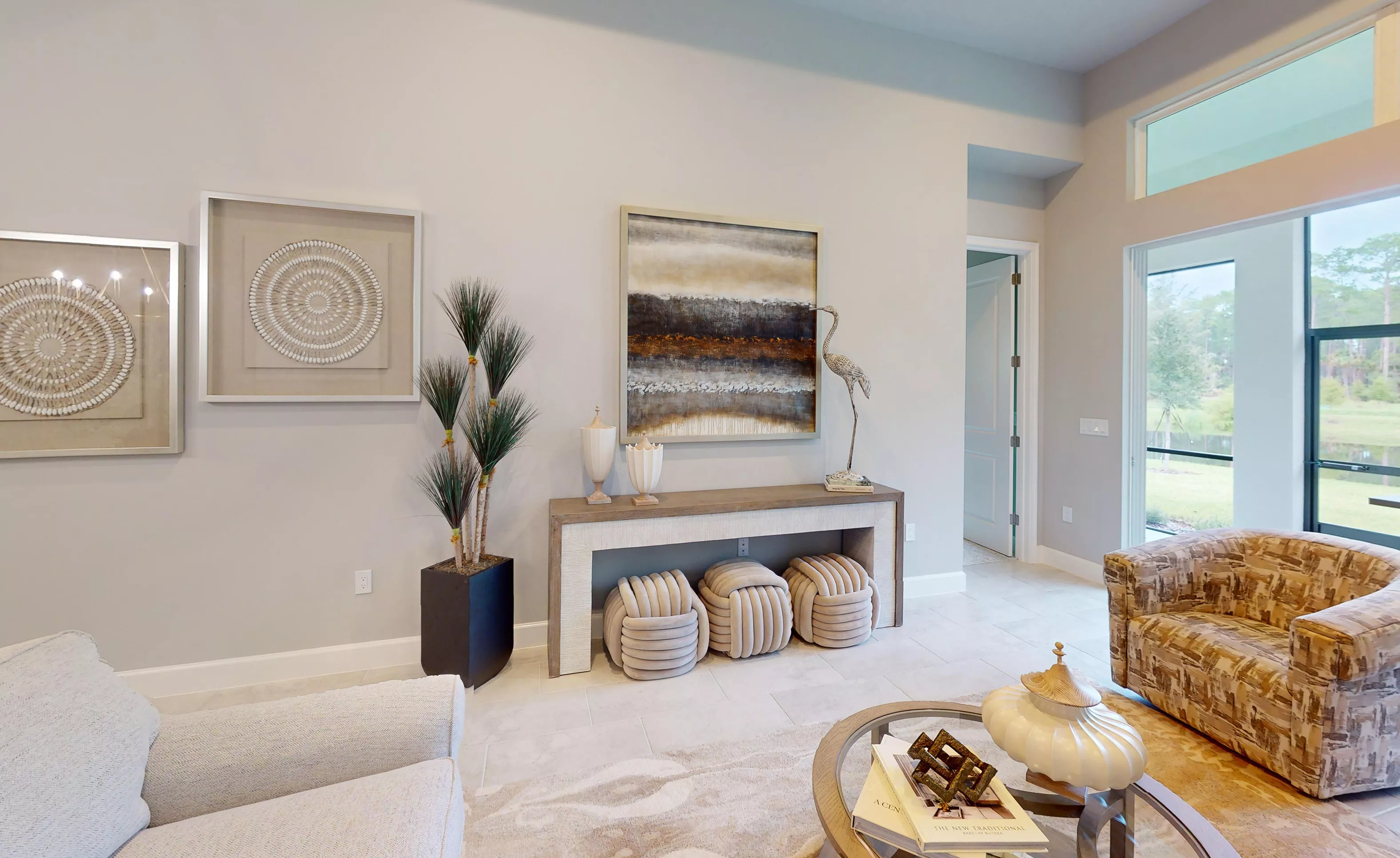 The Arbor III at Plantation Bay | ICI Homes