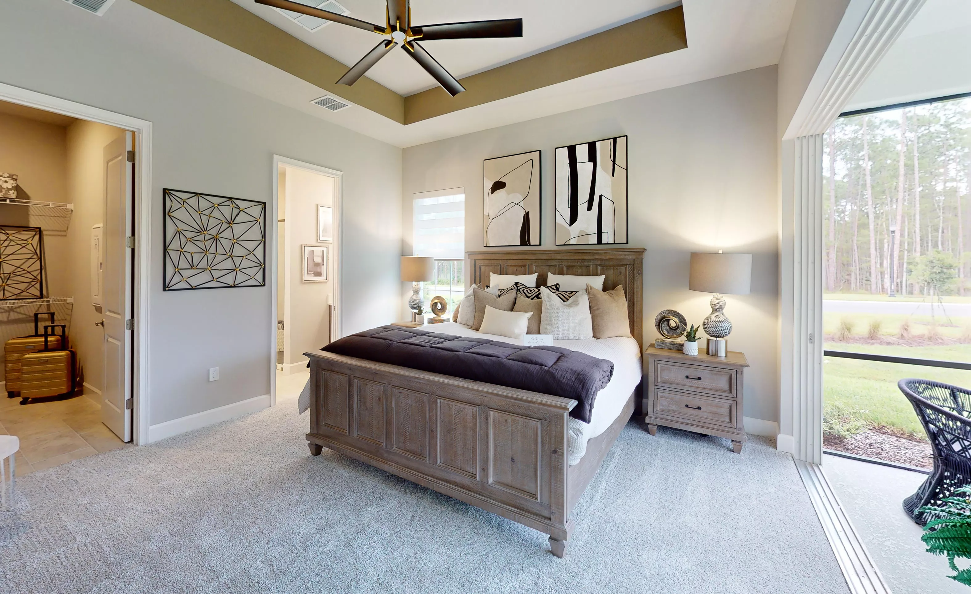 The Arbor III at Plantation Bay | ICI Homes