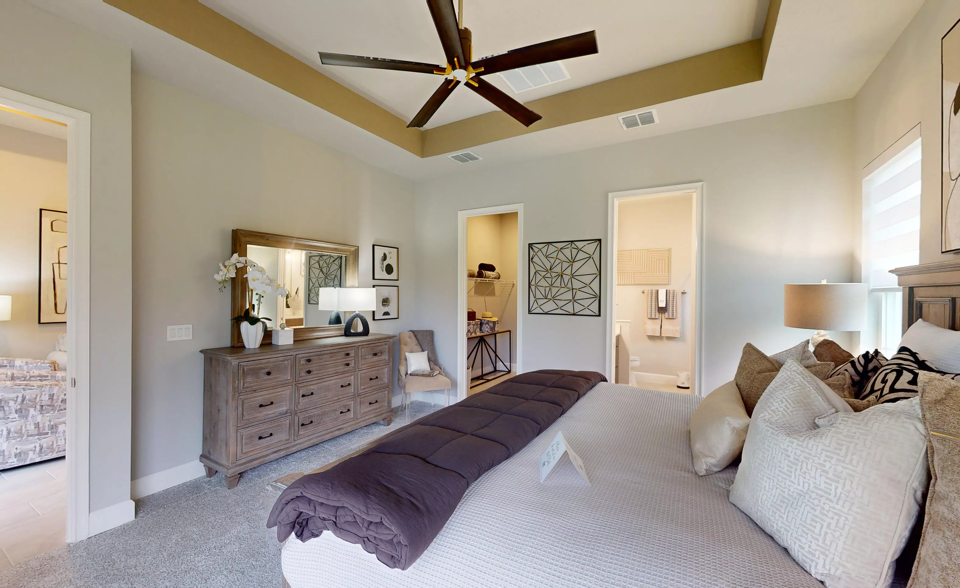 The Arbor III at Plantation Bay | ICI Homes