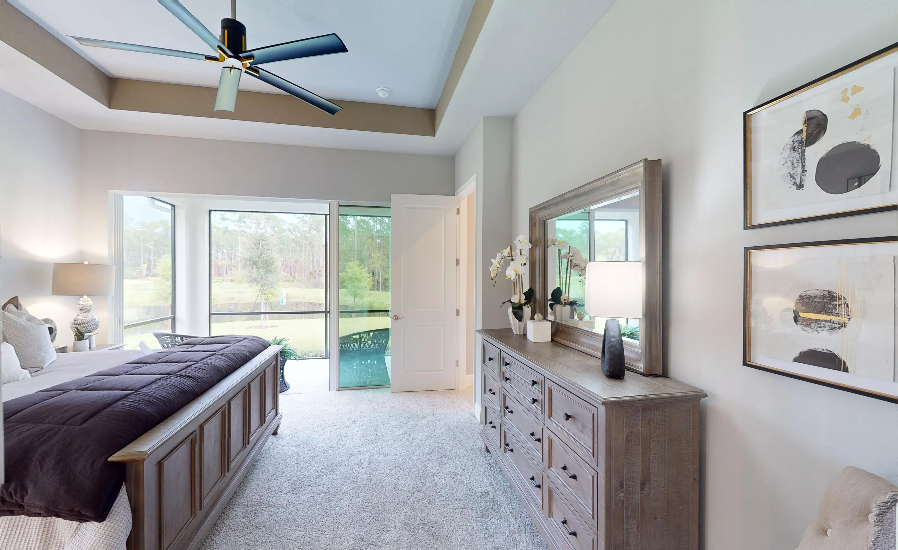 The Arbor III at Plantation Bay | ICI Homes