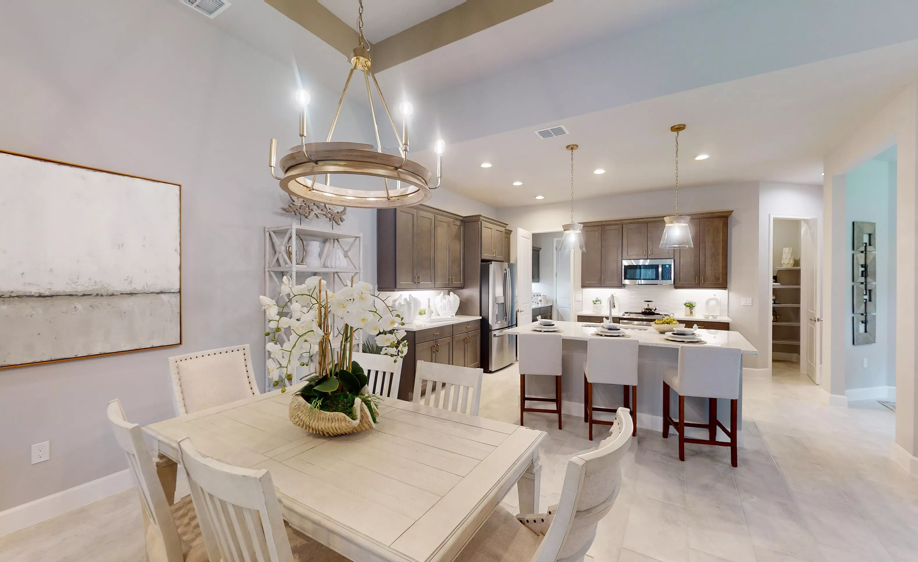 The Arbor III at Plantation Bay | ICI Homes