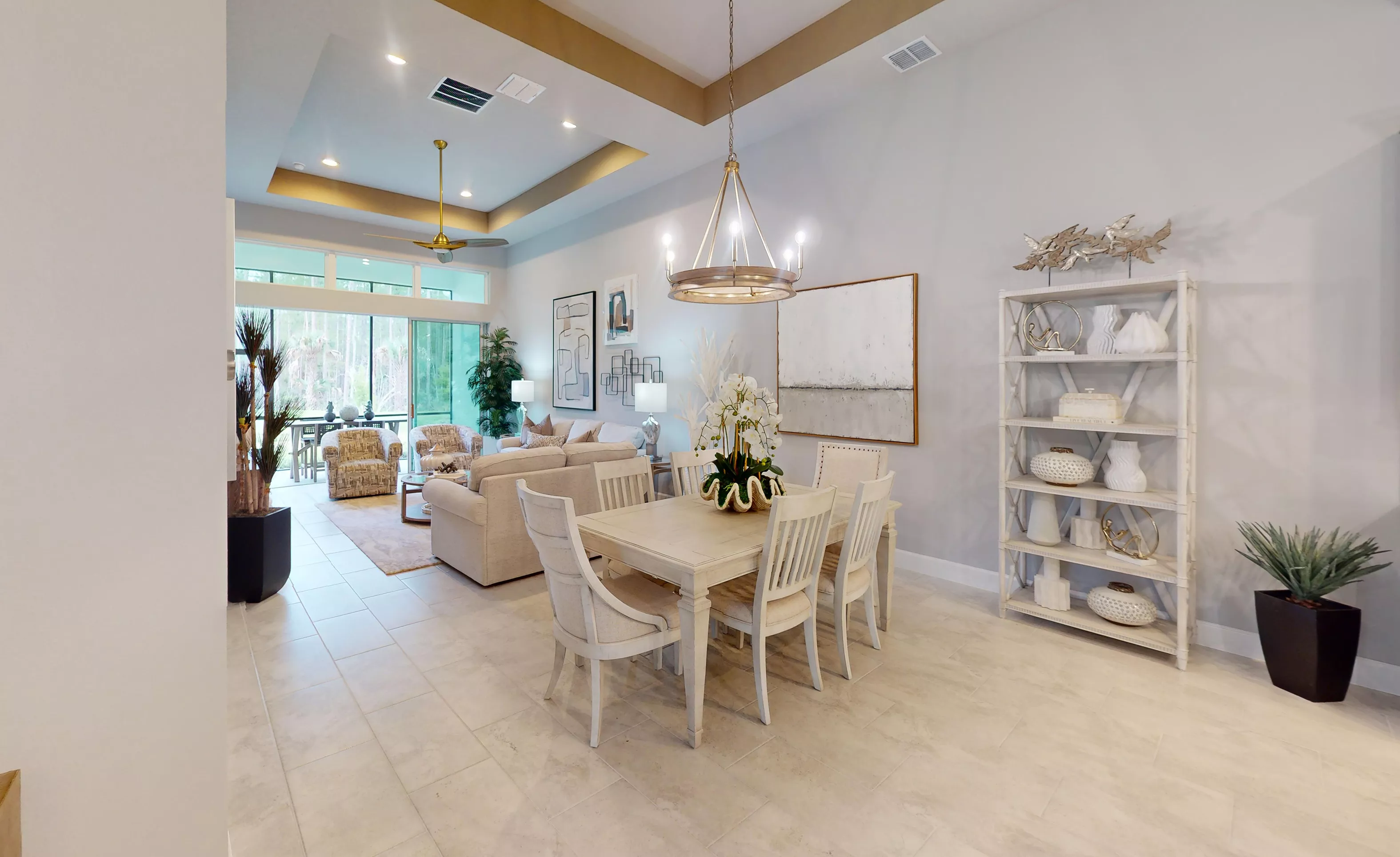 The Arbor III at Plantation Bay | ICI Homes