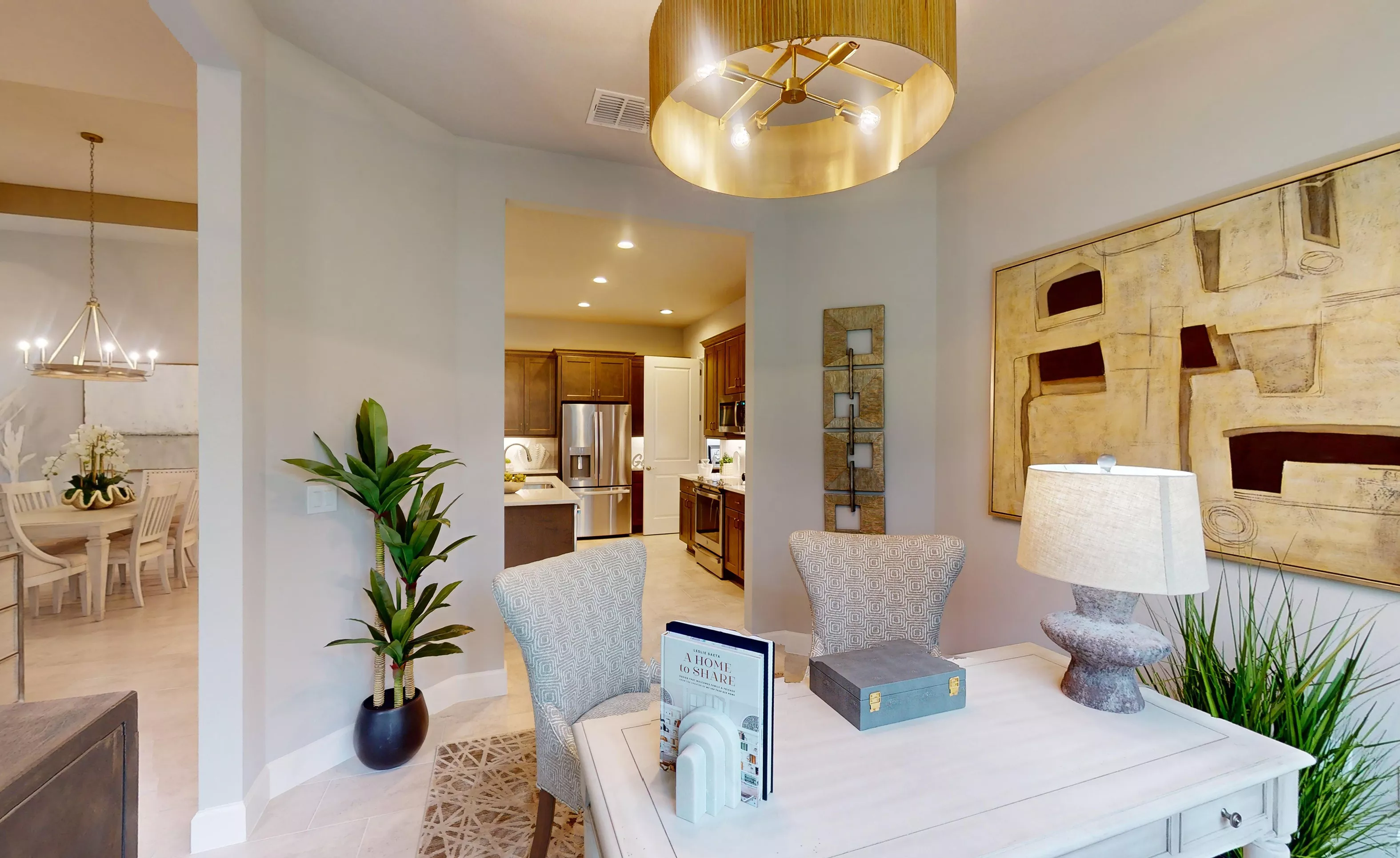 The Arbor III at Plantation Bay | ICI Homes