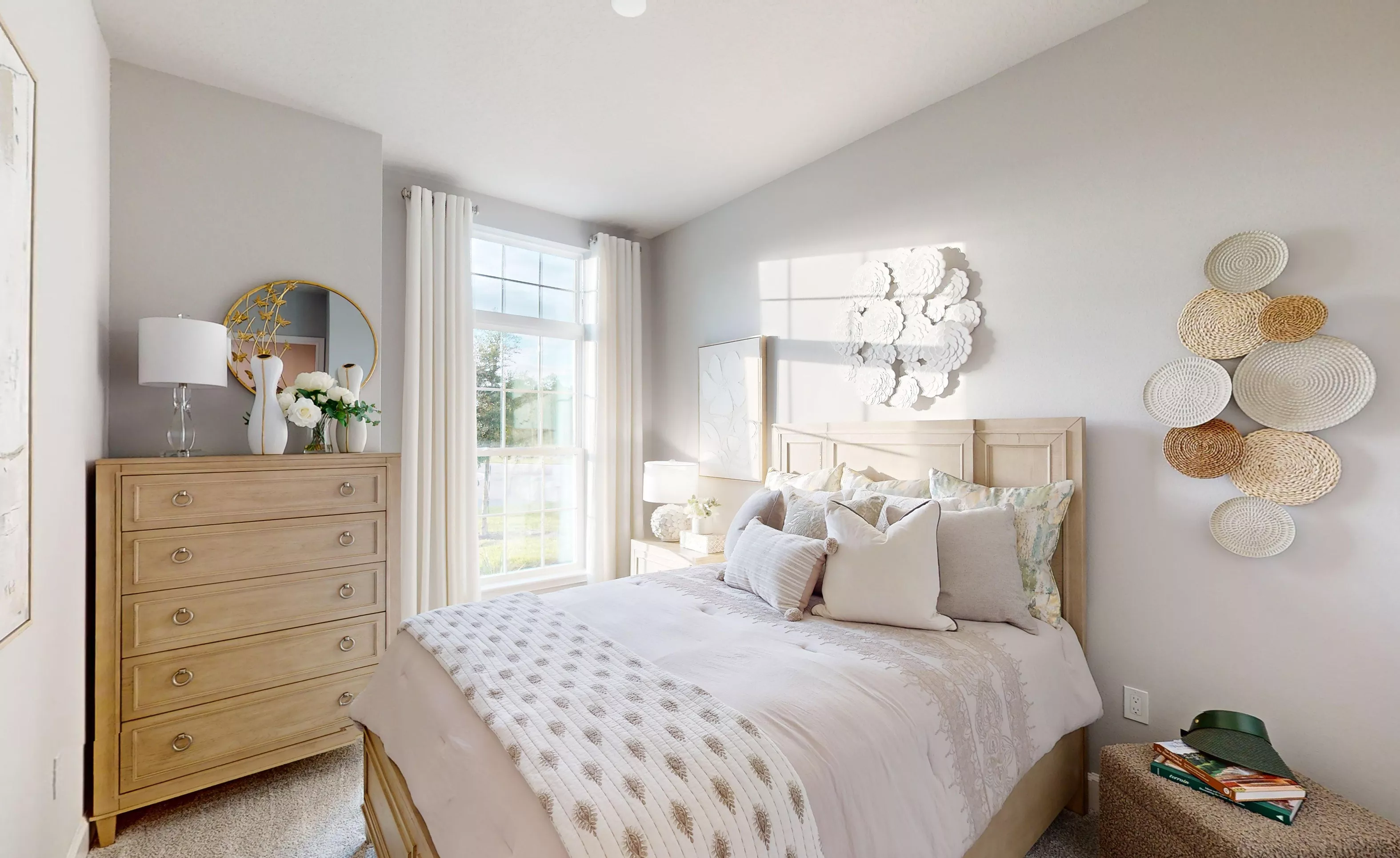 The Arbor III at Plantation Bay | ICI Homes