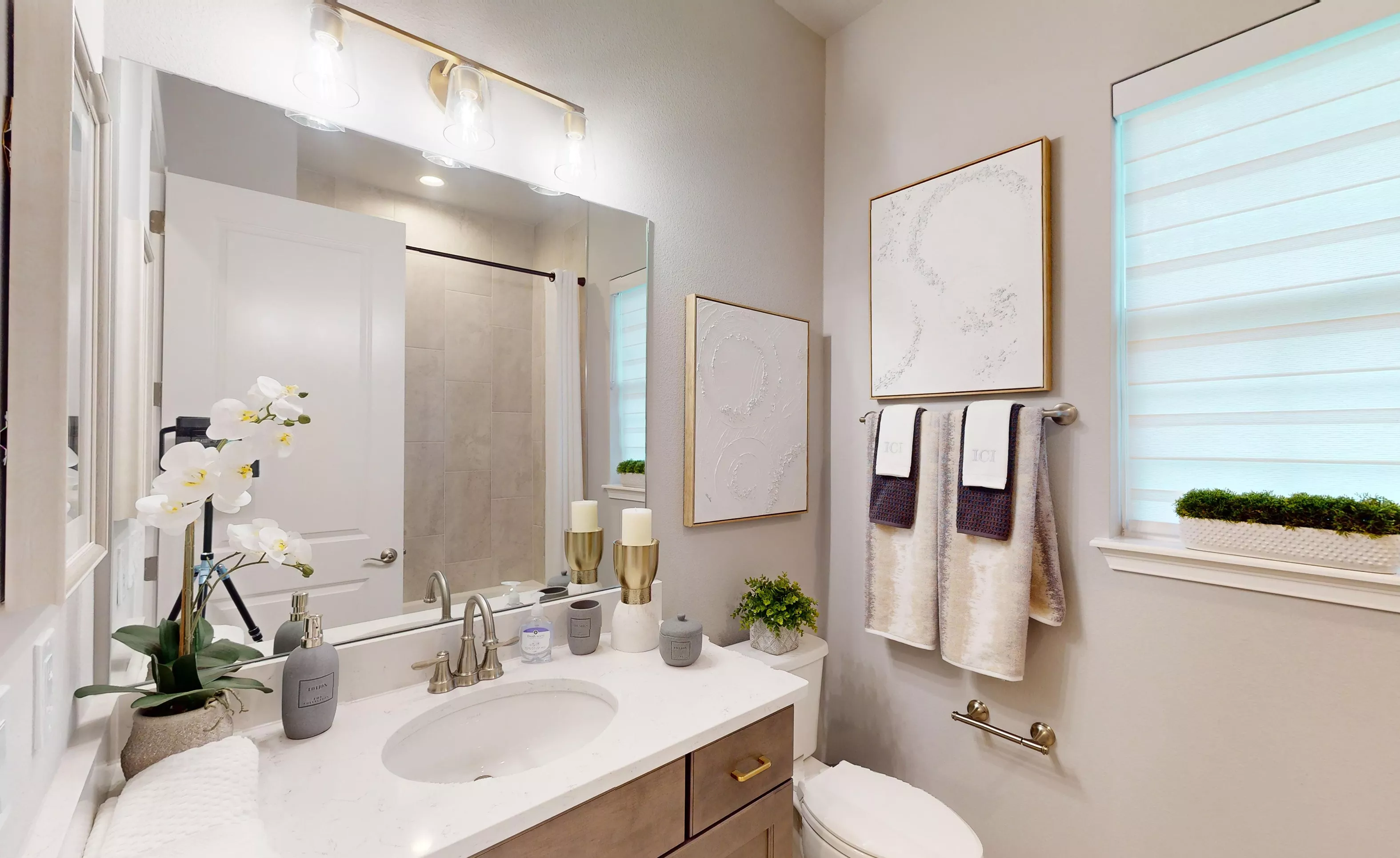 The Arbor III at Plantation Bay | ICI Homes