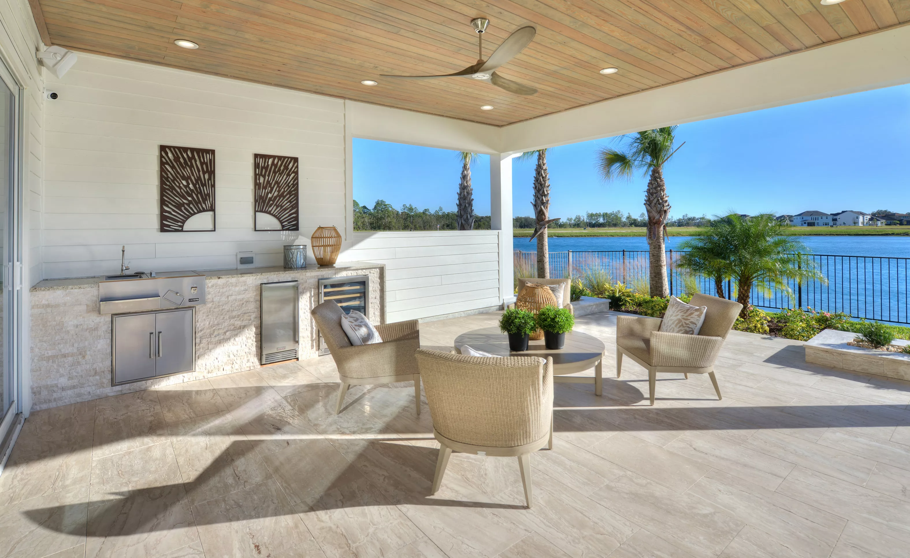 The Brooke at Tidewater | ICI Homes