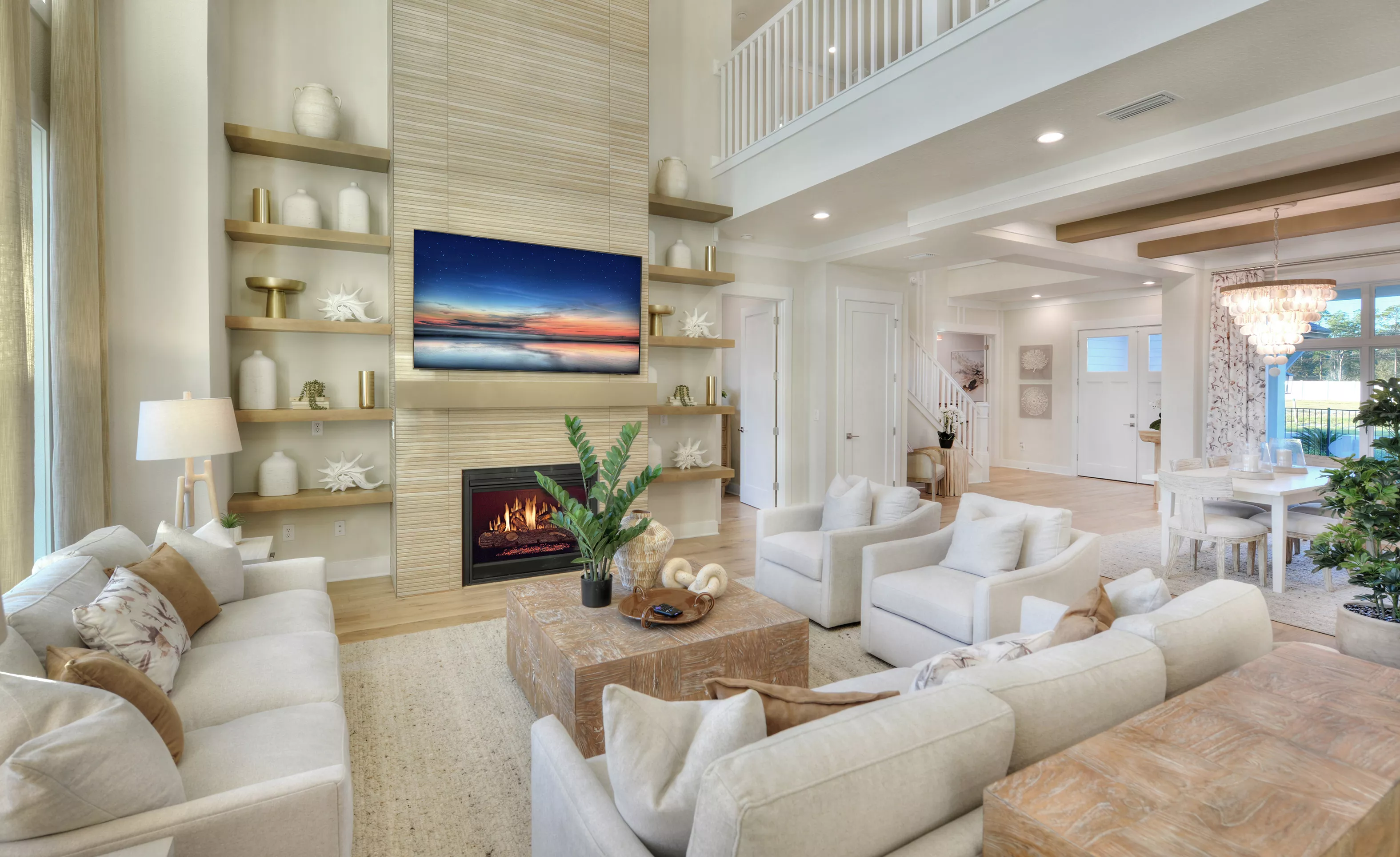 The Brooke at Tidewater | ICI Homes