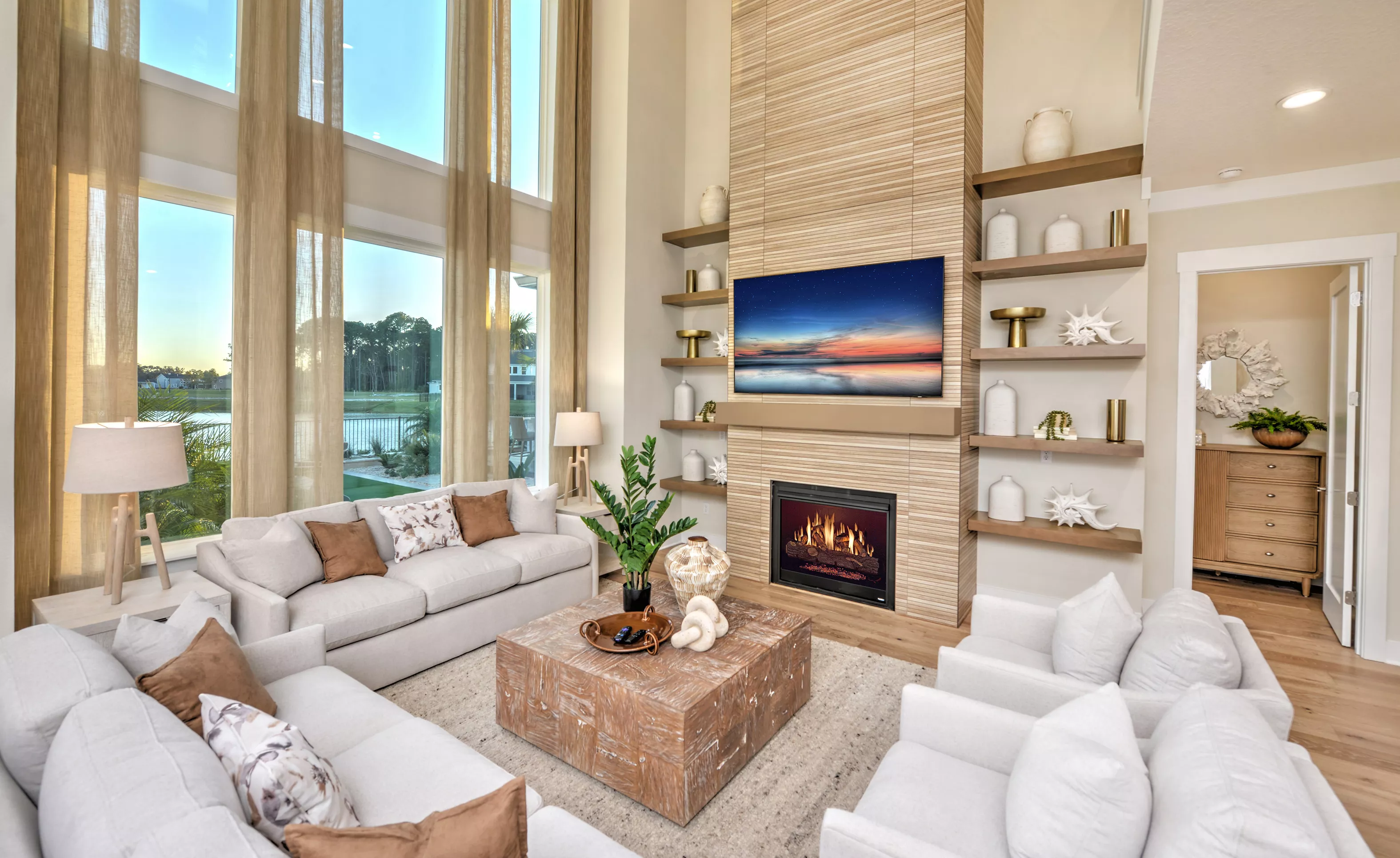The Brooke at Tidewater | ICI Homes