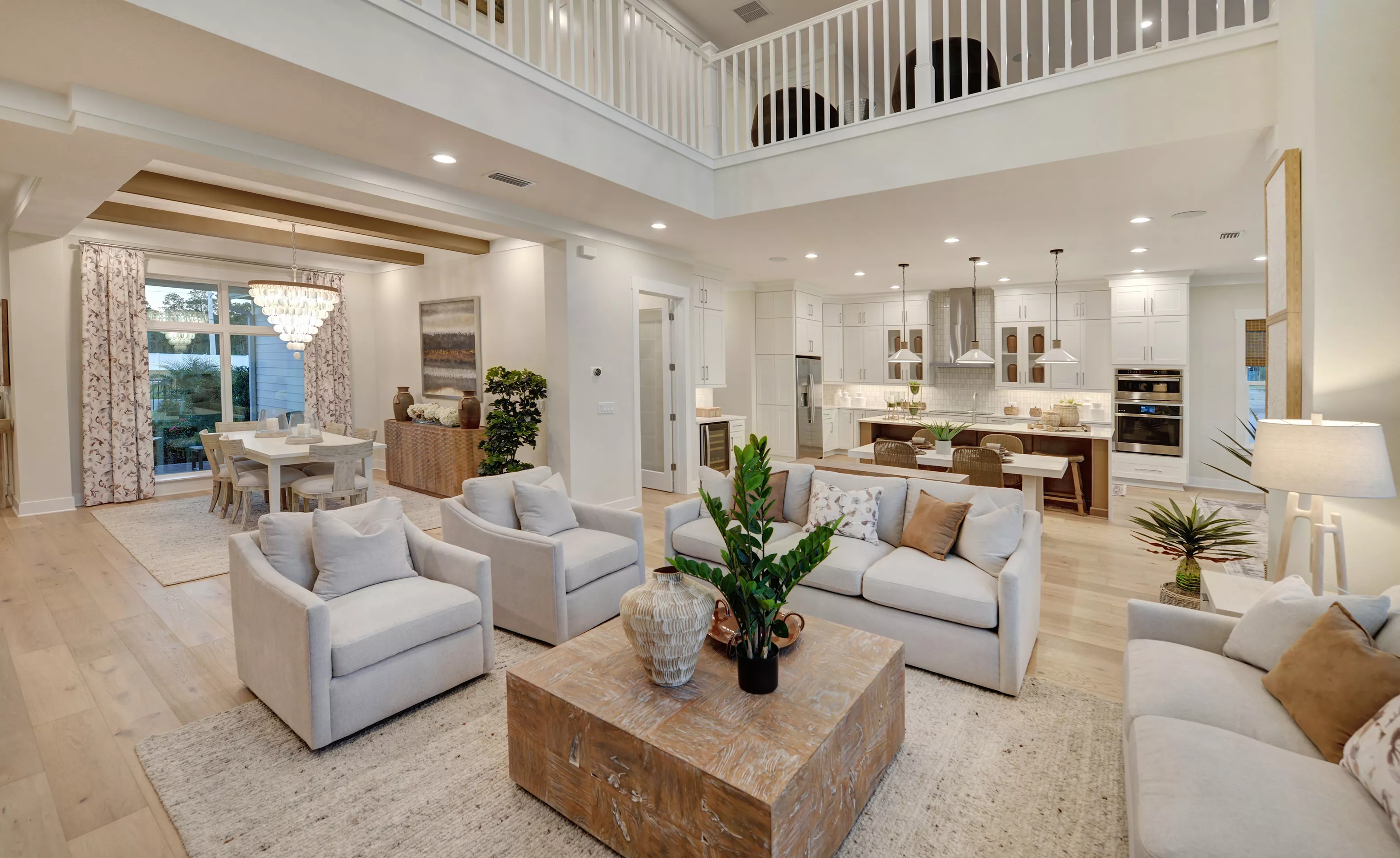 The Brooke at Tidewater | ICI Homes