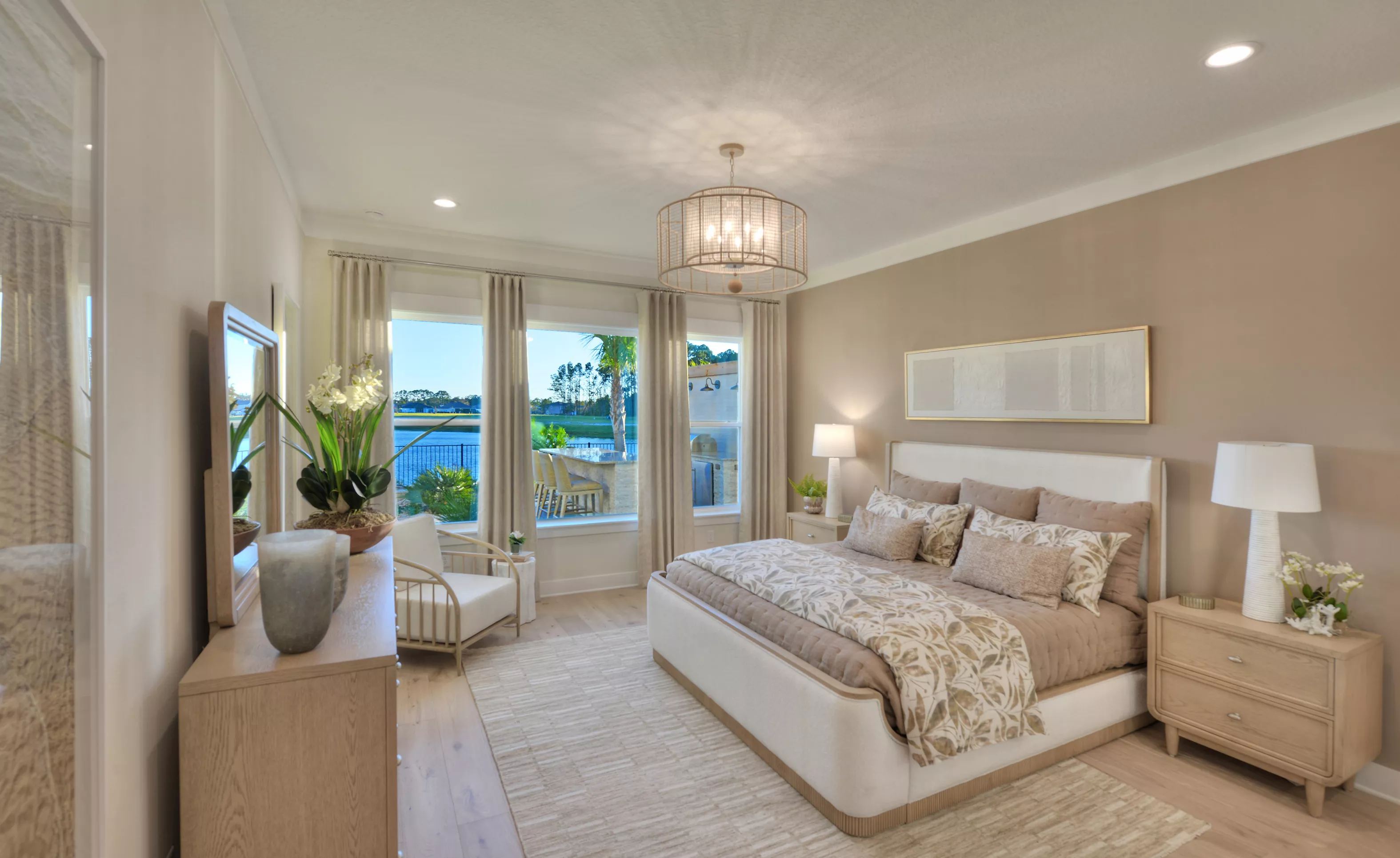 The Brooke at Tidewater | ICI Homes
