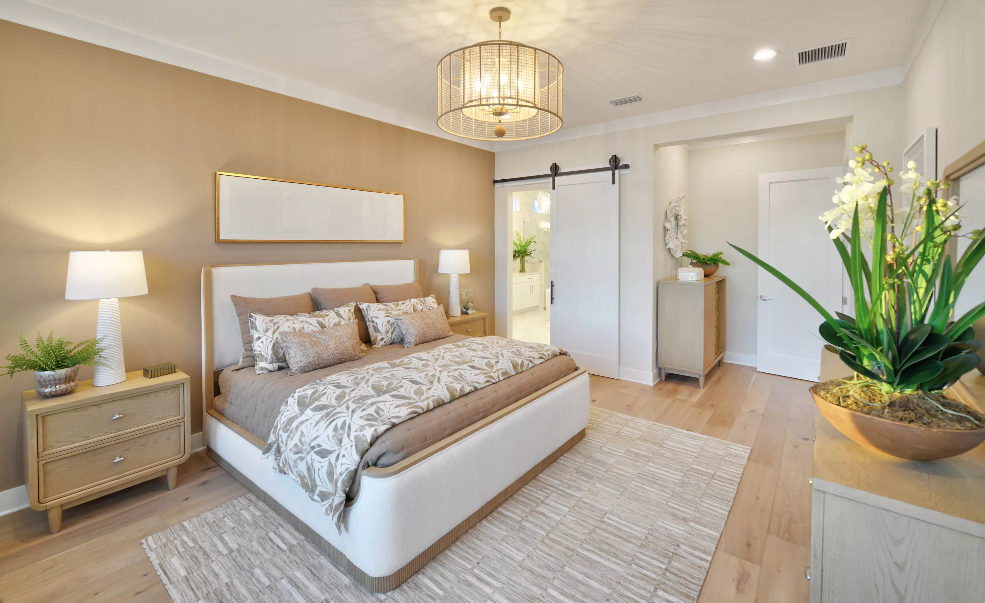 The Brooke at Tidewater | ICI Homes