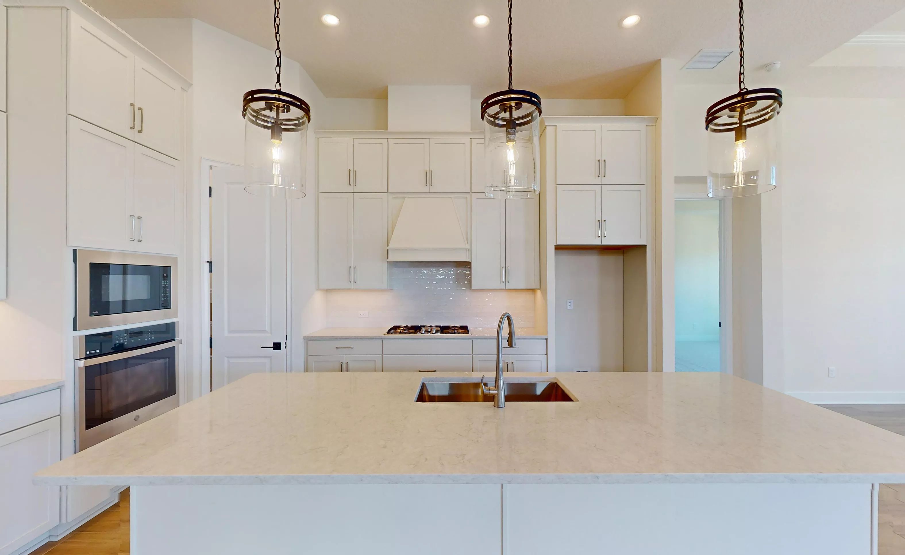 The Arden at Seven Pines | ICI Homes