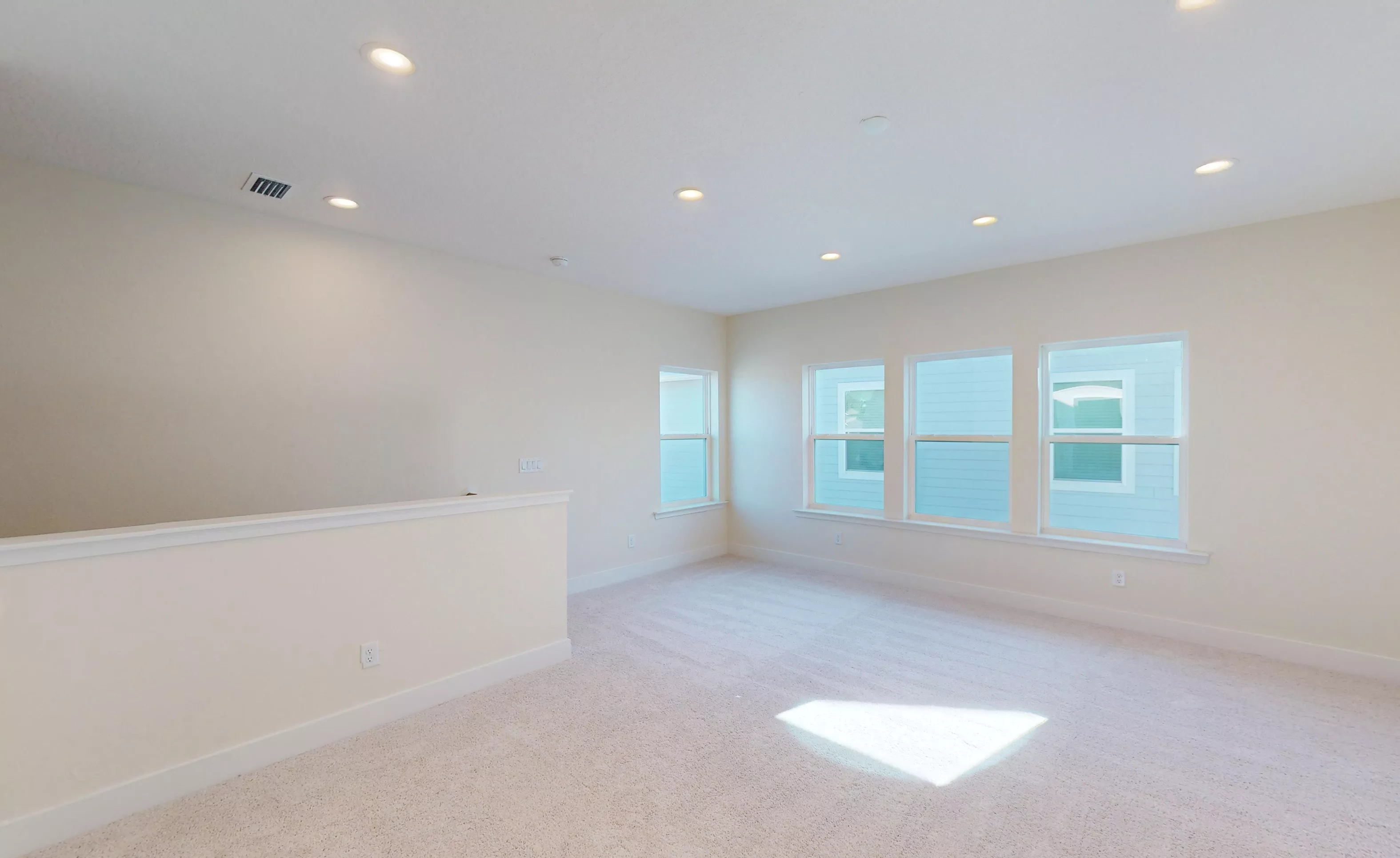 The Arden at Seven Pines | ICI Homes