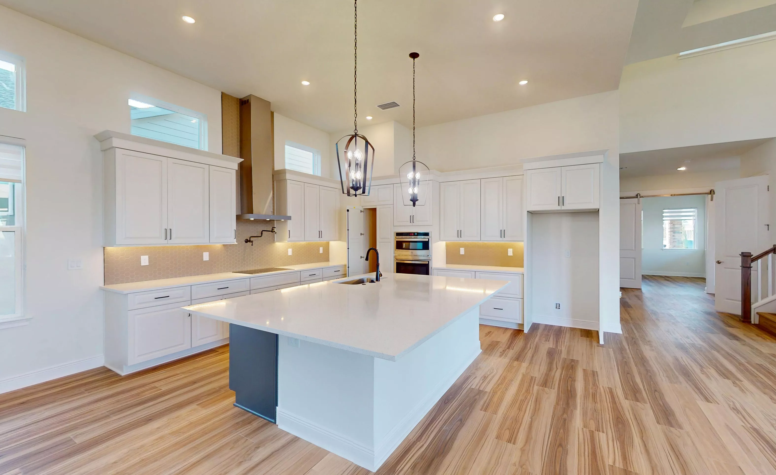 The Fiji at Laureate Park | ICI Homes