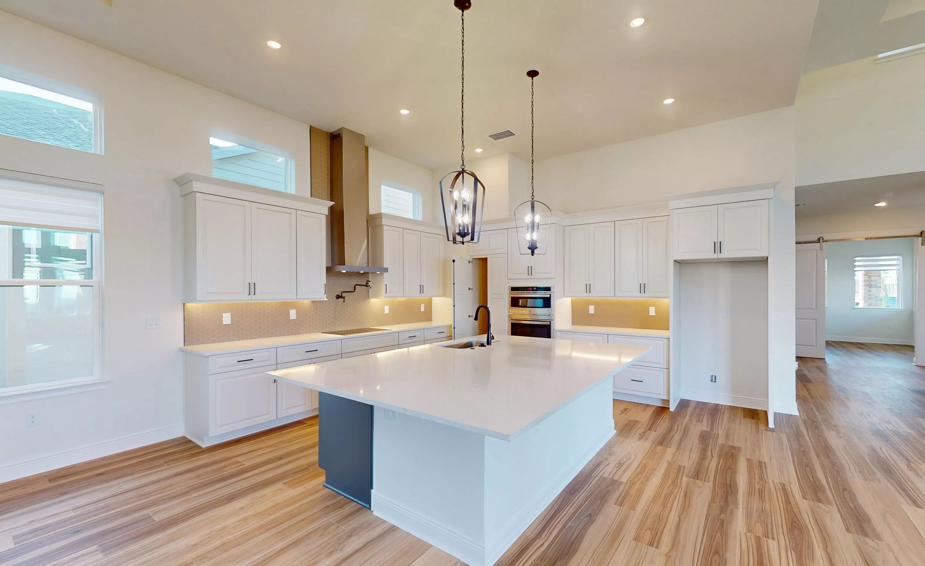 The Fiji at Laureate Park | ICI Homes