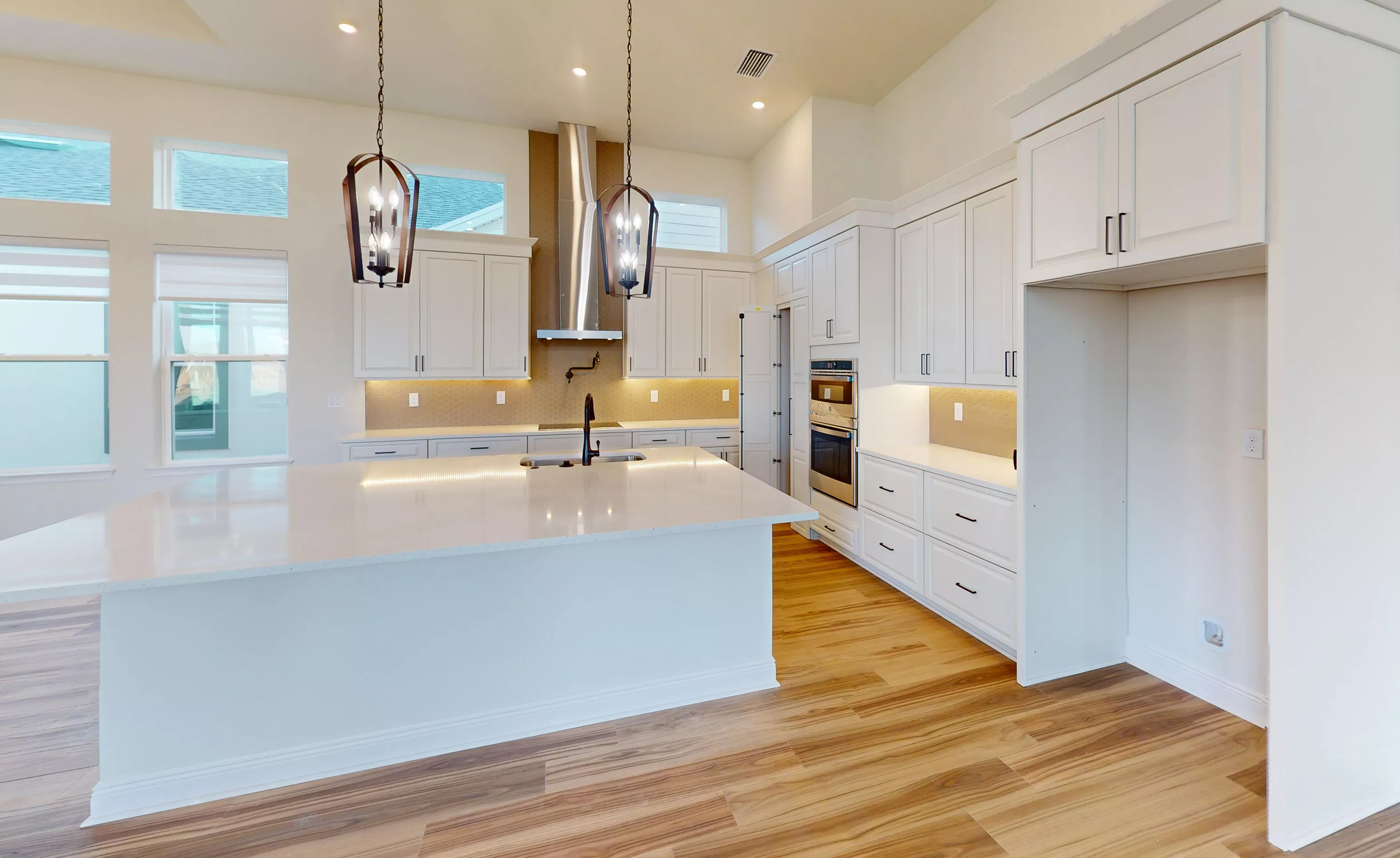 The Fiji at Laureate Park | ICI Homes