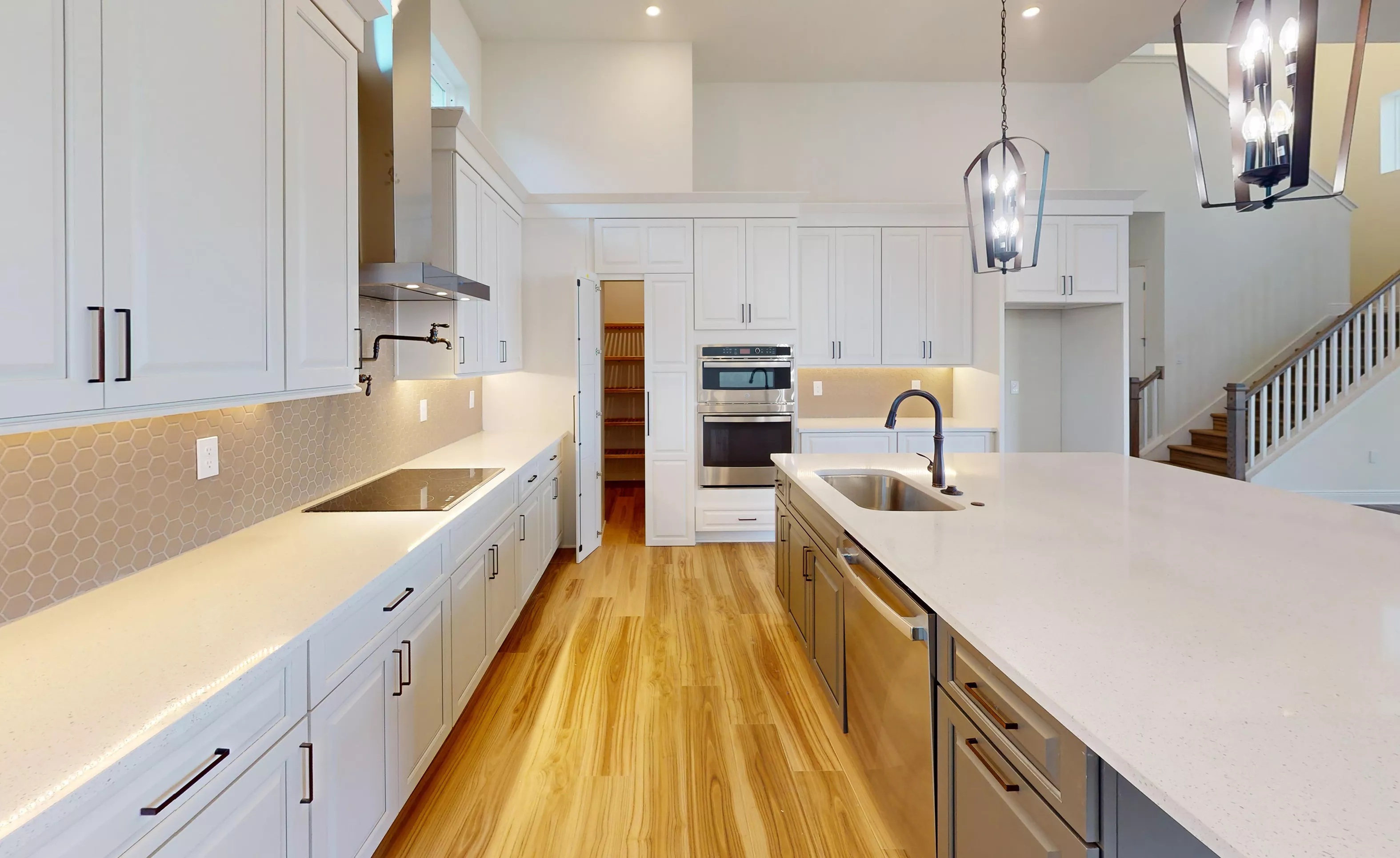 The Fiji at Laureate Park | ICI Homes