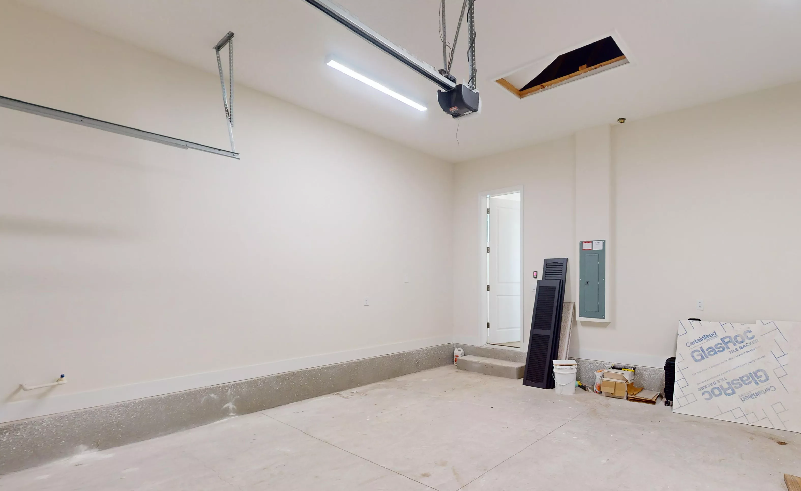 The Talbot at Seven Pines | ICI Homes