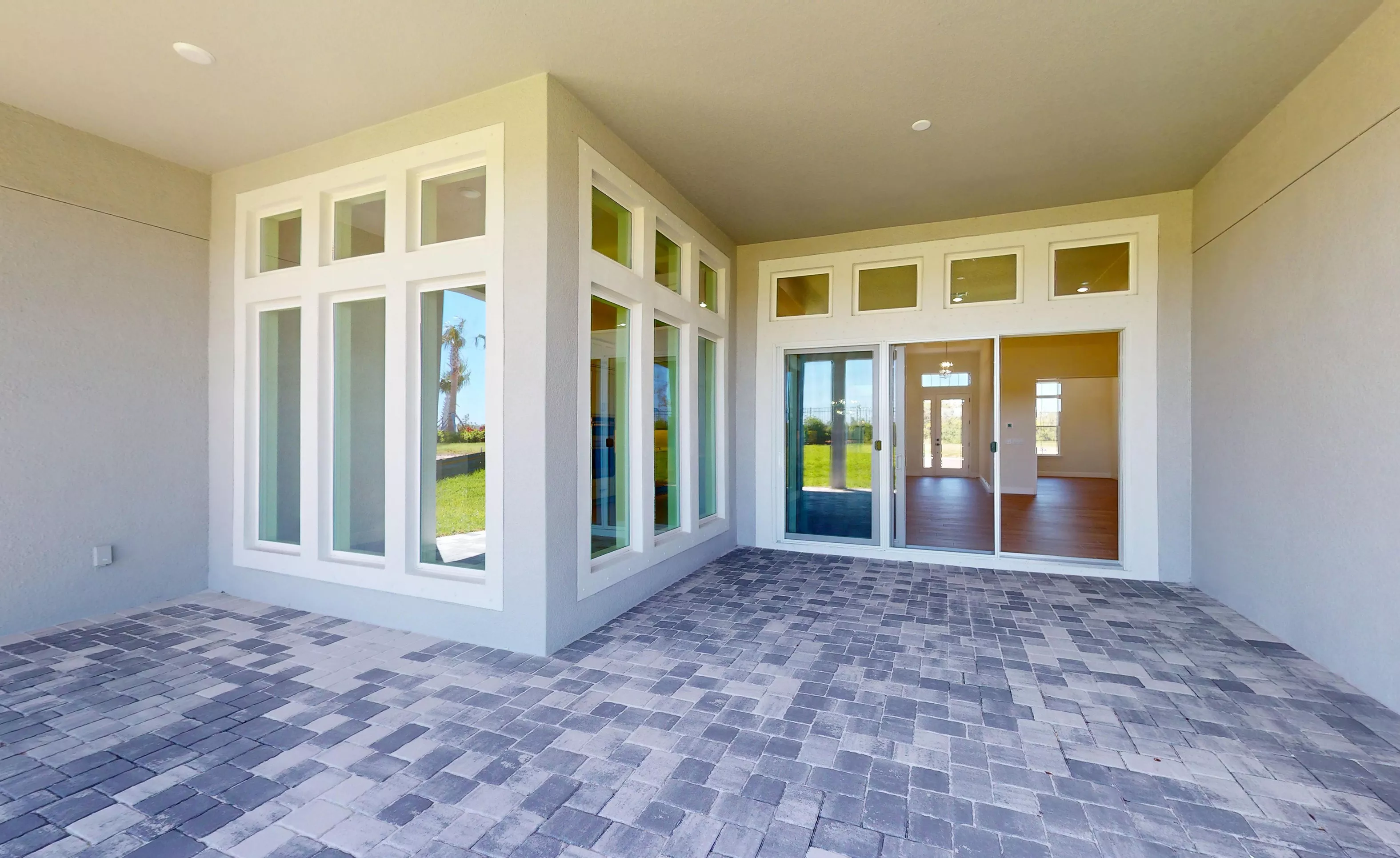 The Kelli at Waterset | ICI Homes