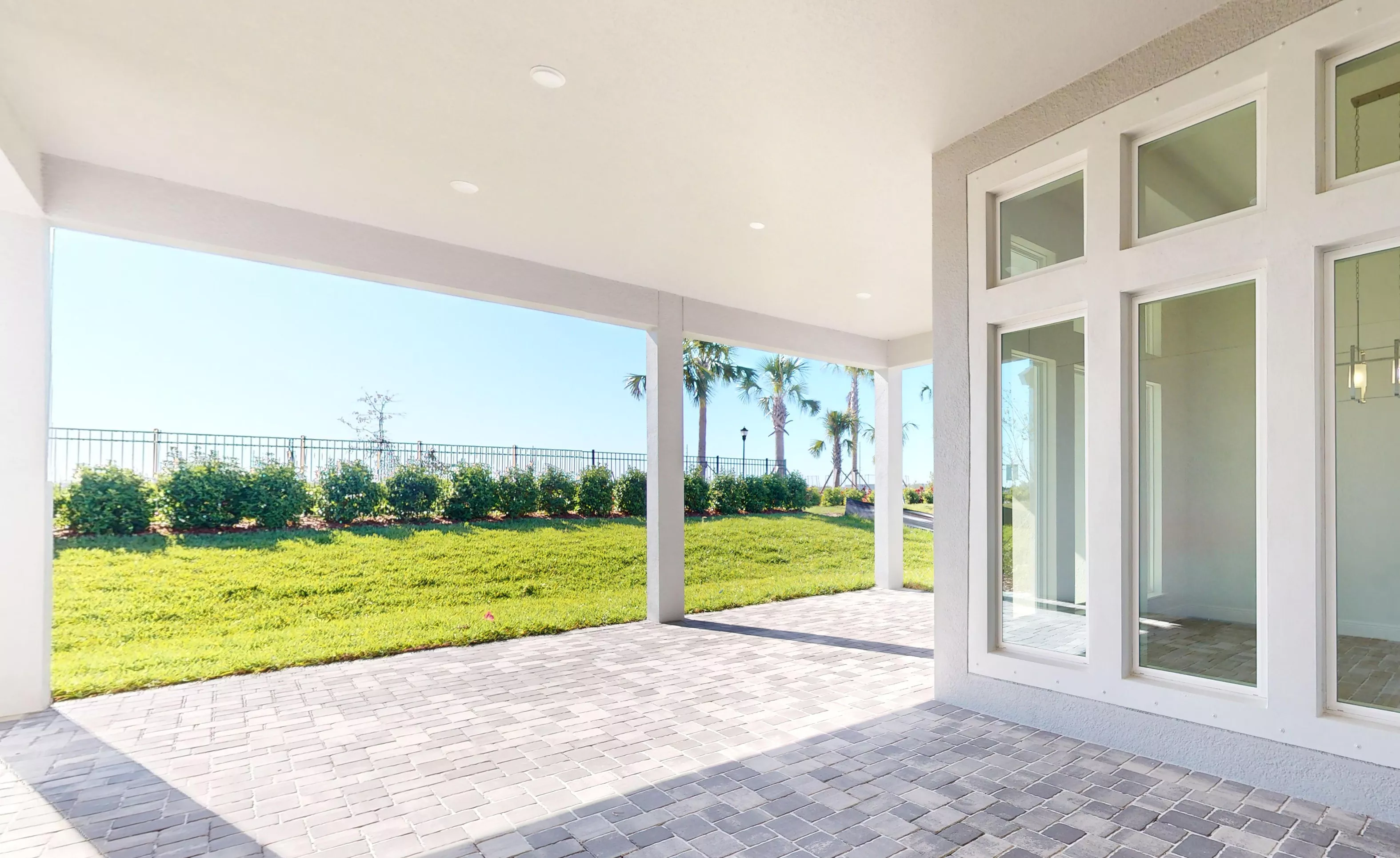 The Kelli at Waterset | ICI Homes