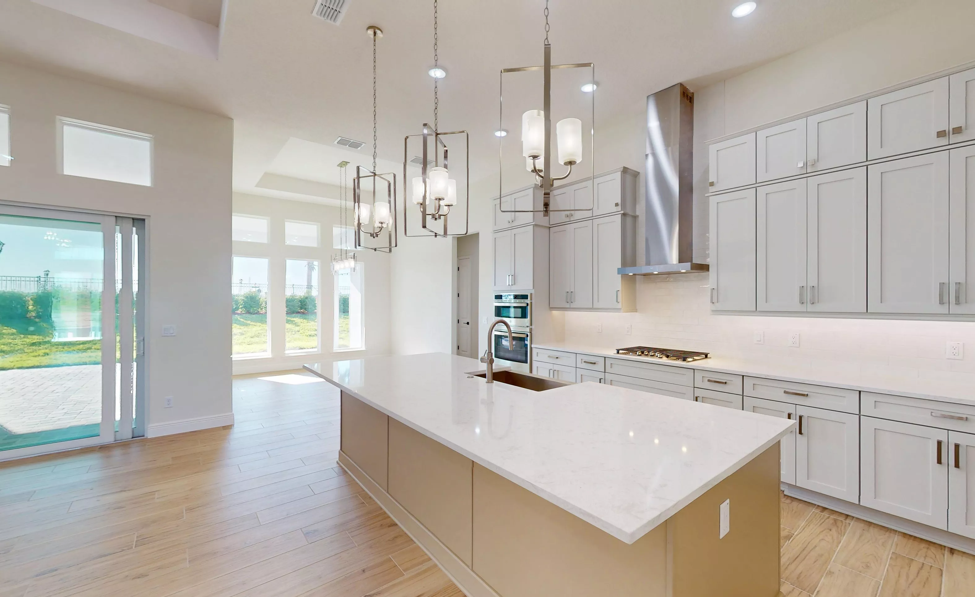 The Kelli at Waterset | ICI Homes