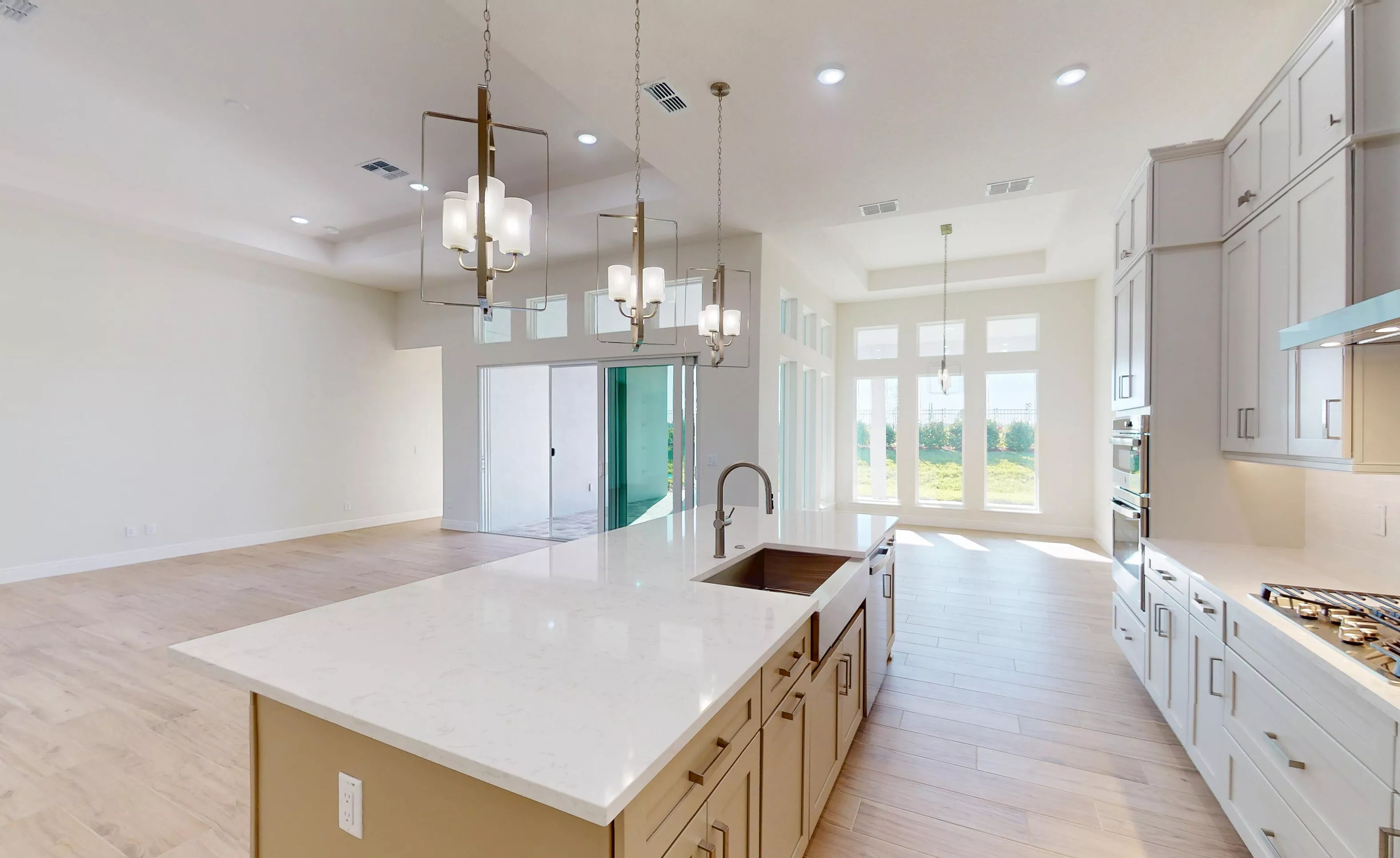 The Kelli at Waterset | ICI Homes