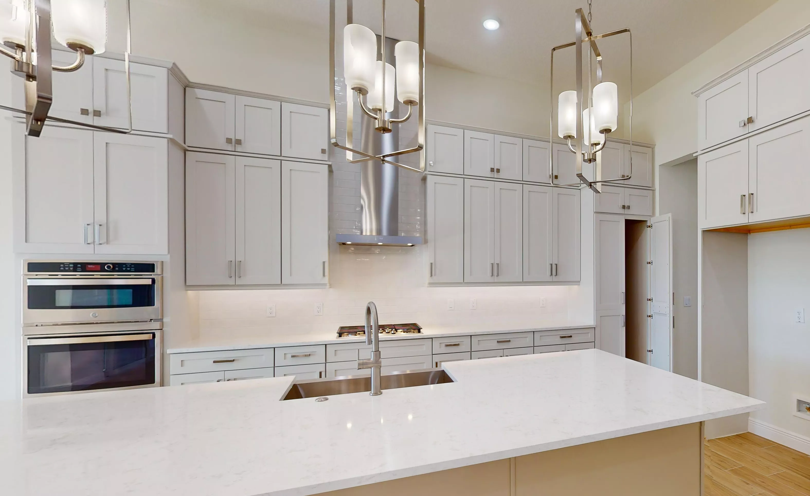 The Kelli at Waterset | ICI Homes