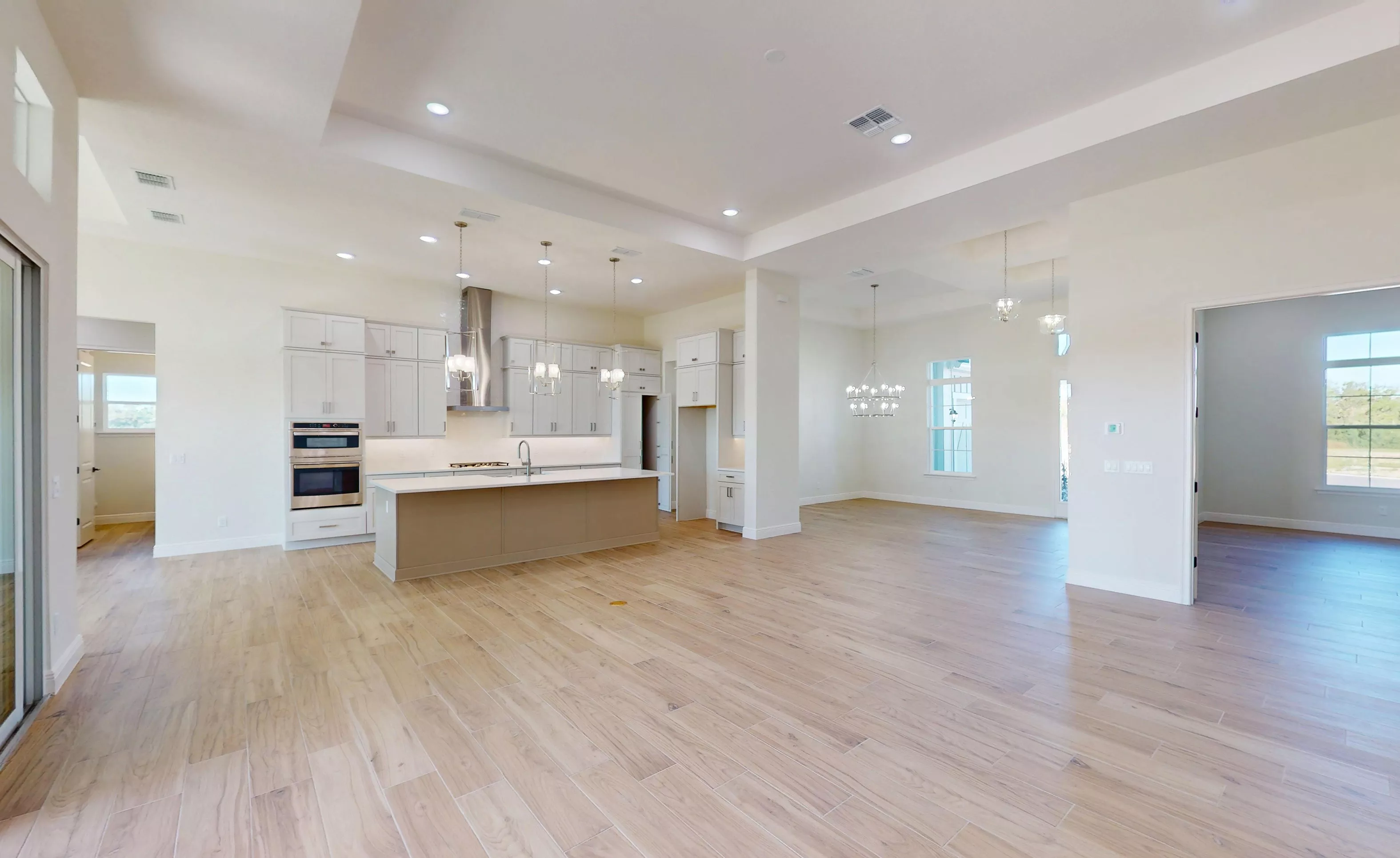 The Kelli at Waterset | ICI Homes