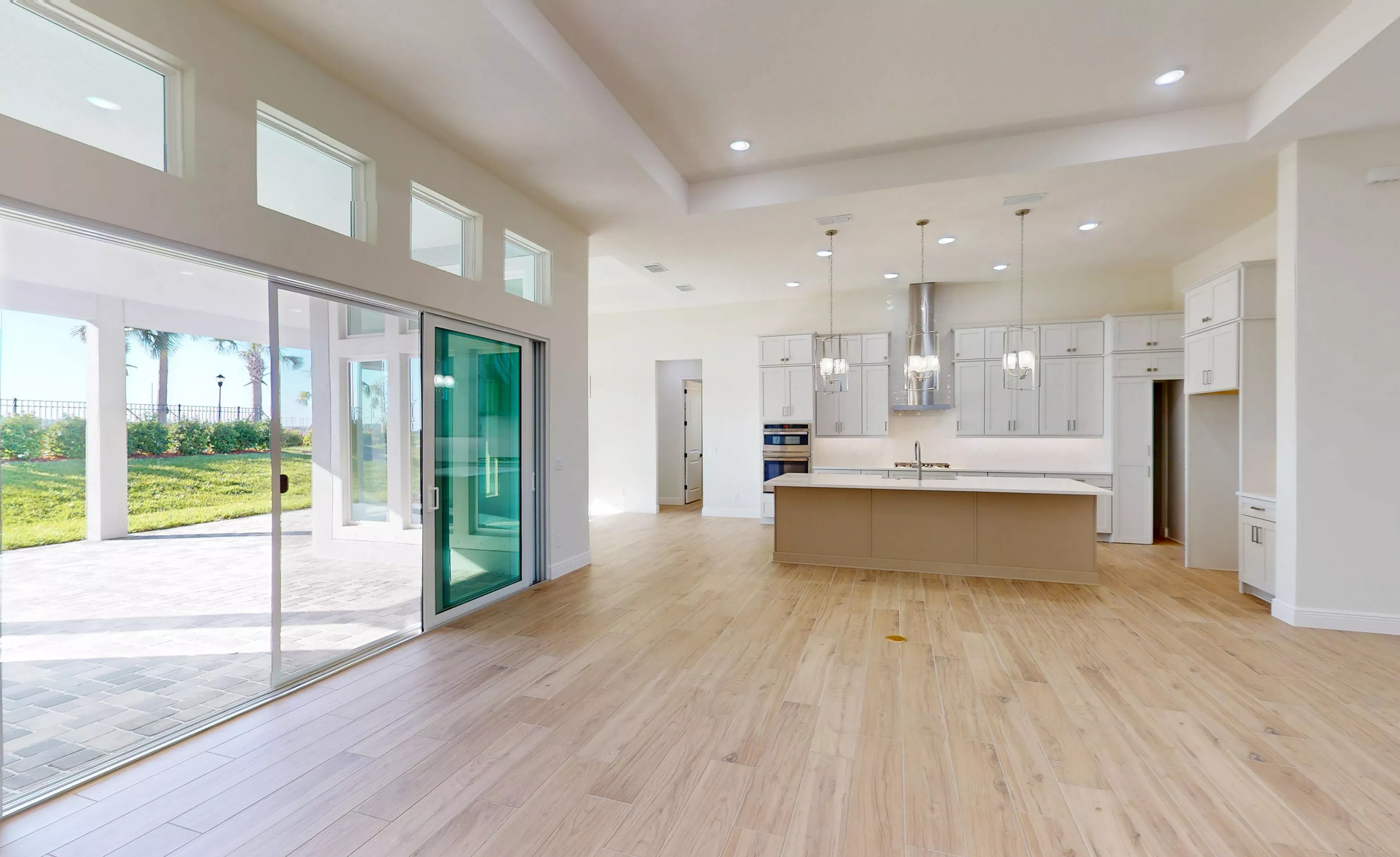 The Kelli at Waterset | ICI Homes