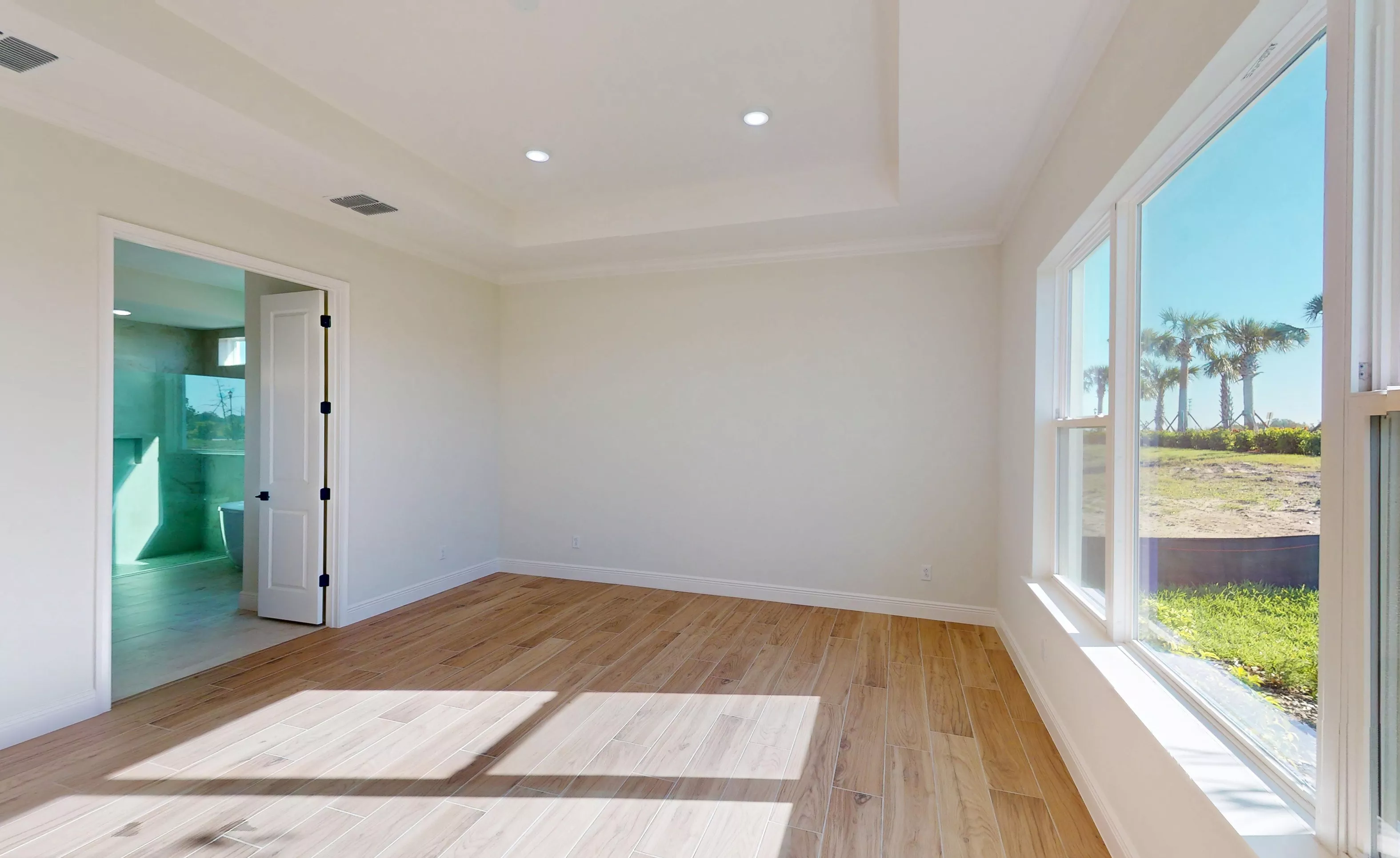 The Kelli at Waterset | ICI Homes