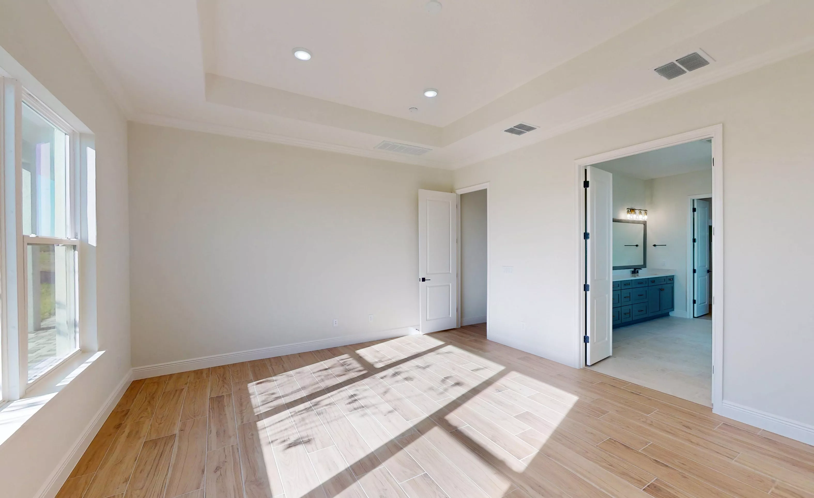 The Kelli at Waterset | ICI Homes