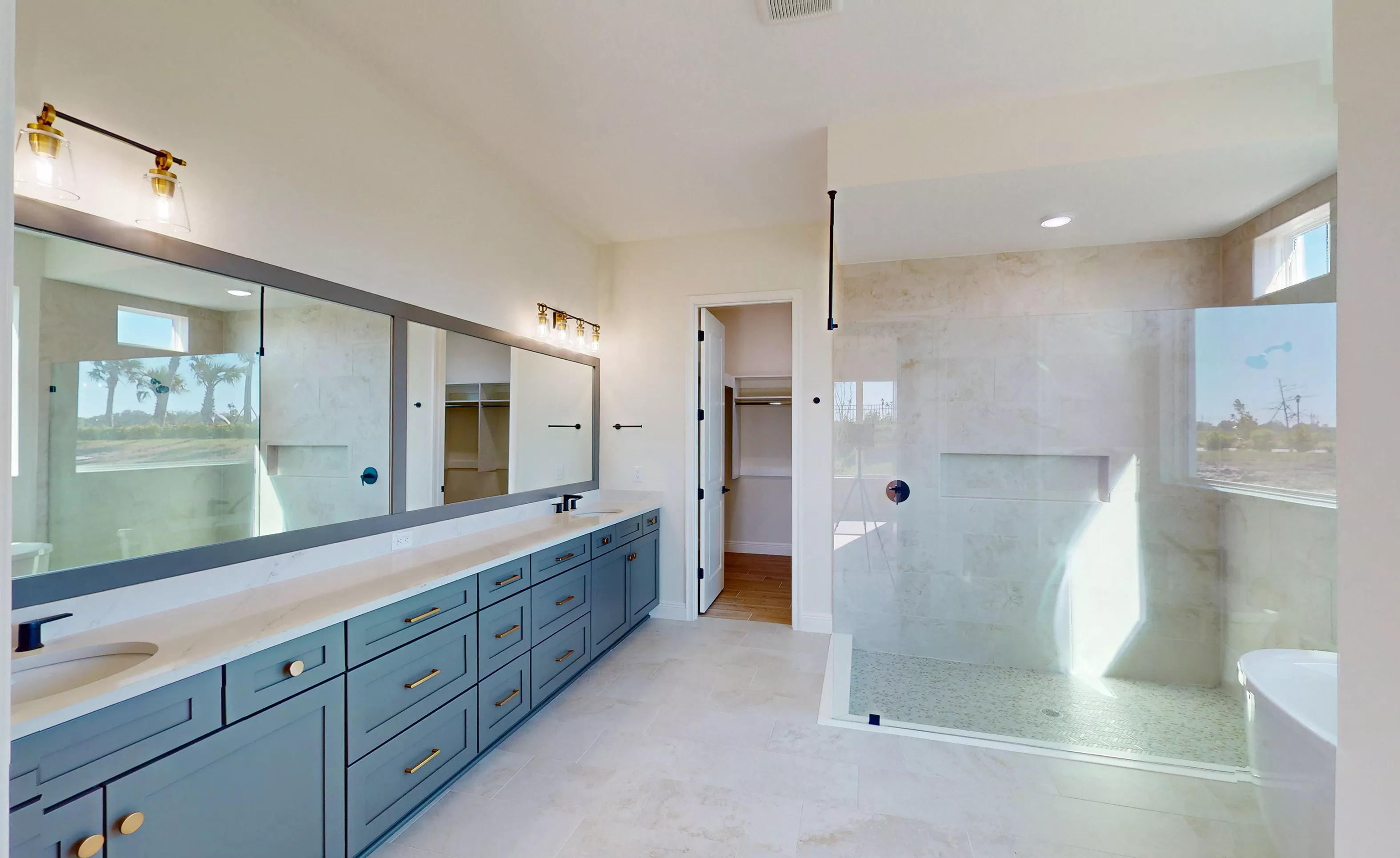 The Kelli at Waterset | ICI Homes