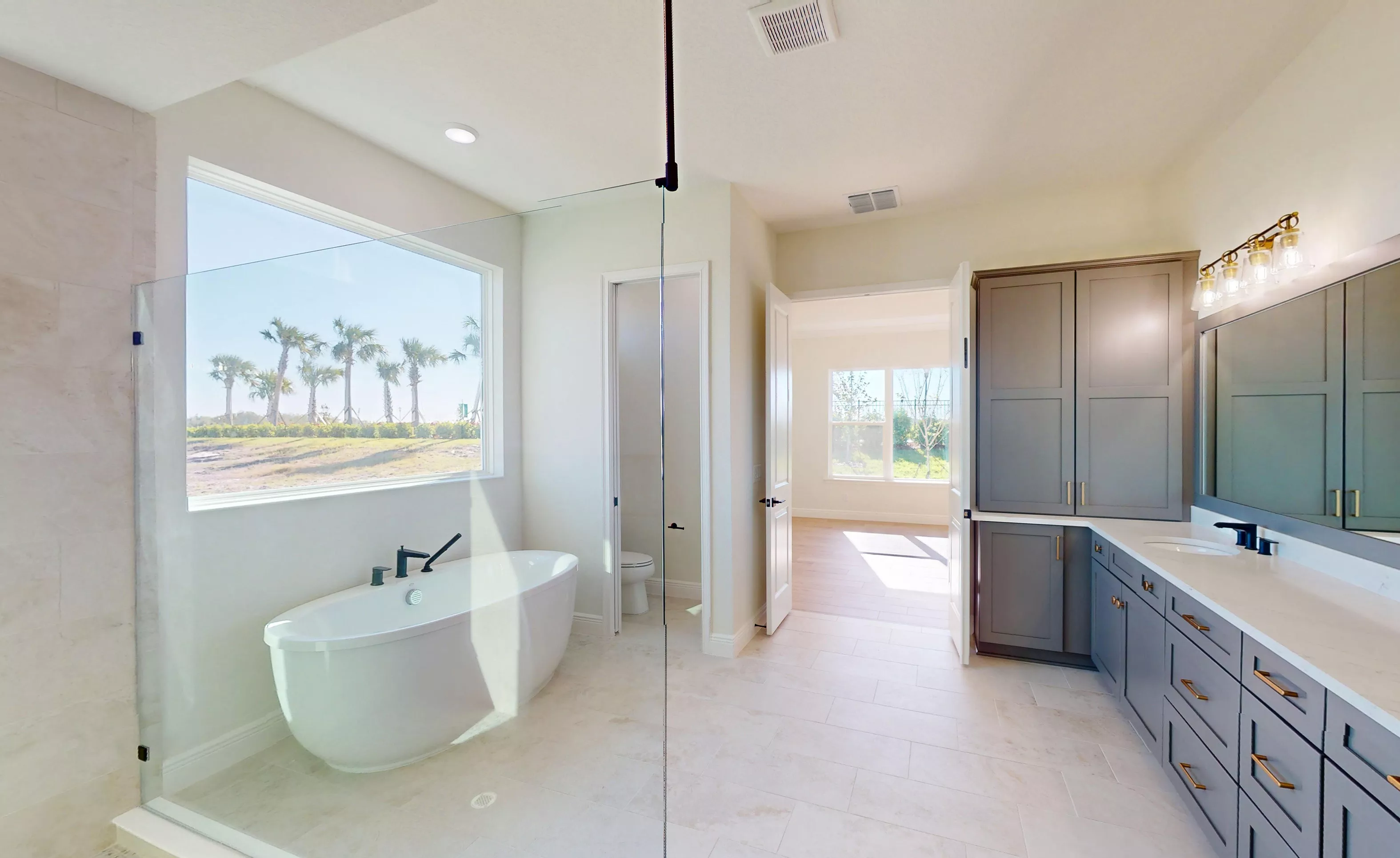 The Kelli at Waterset | ICI Homes