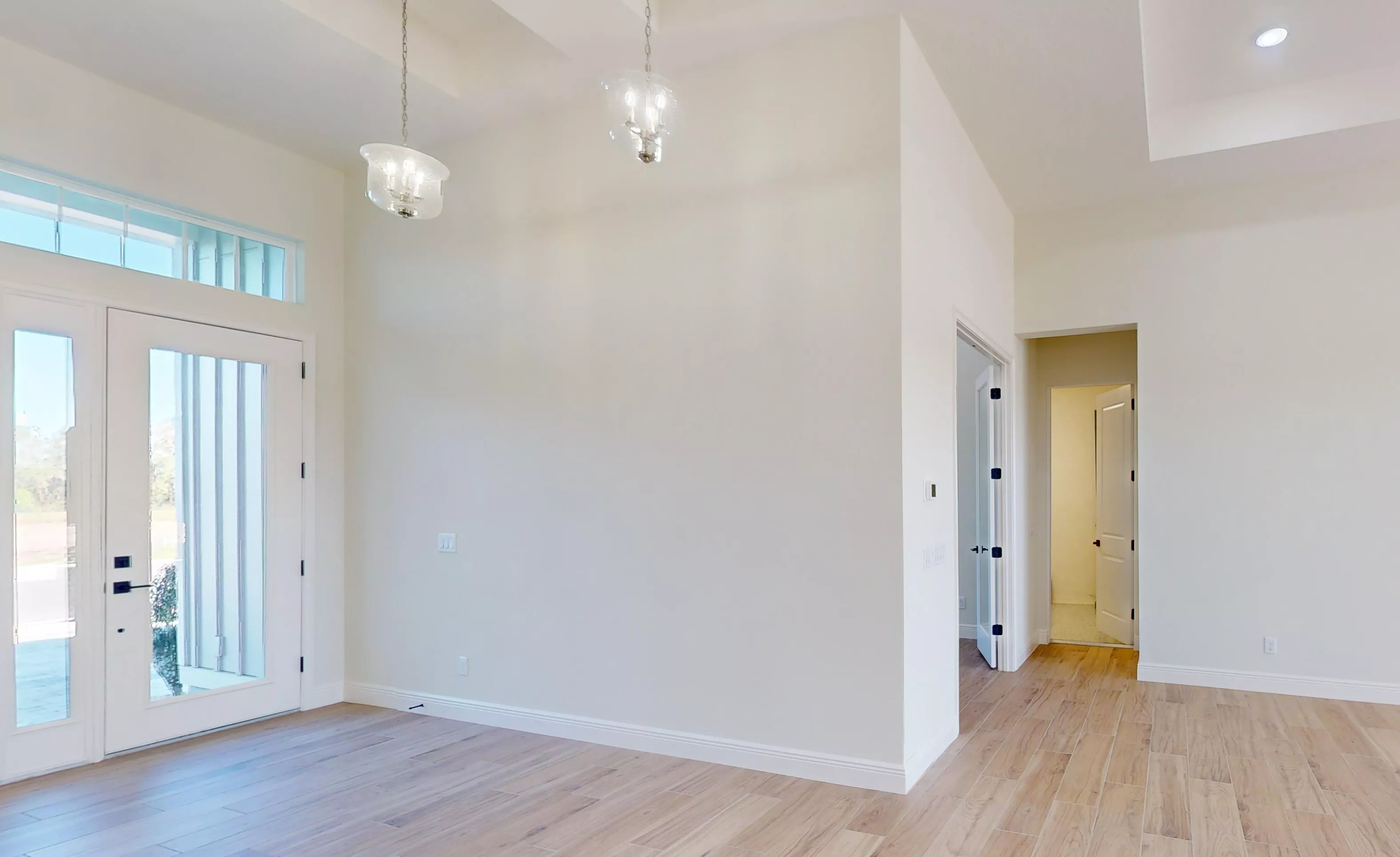 The Kelli at Waterset | ICI Homes