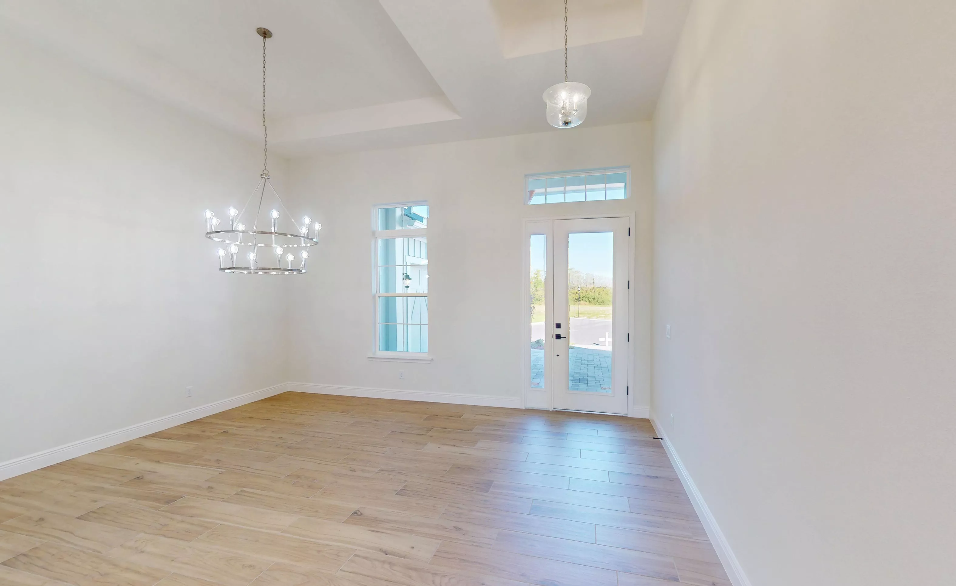 The Kelli at Waterset | ICI Homes