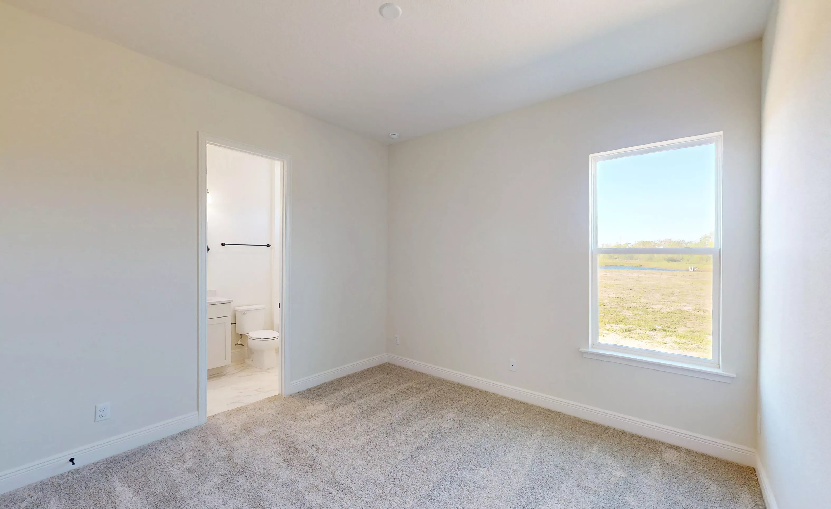 The Kelli at Waterset | ICI Homes