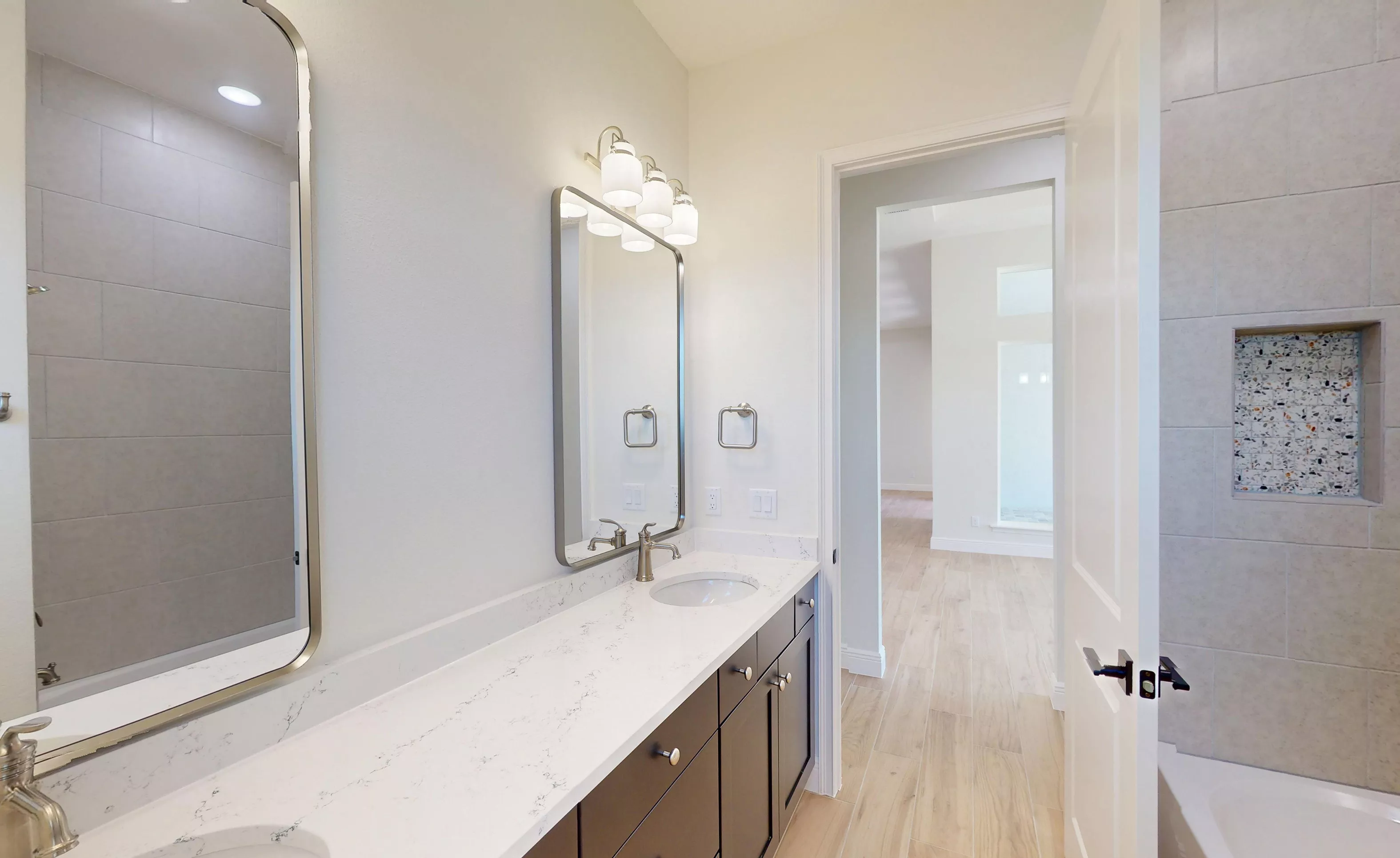 The Kelli at Waterset | ICI Homes