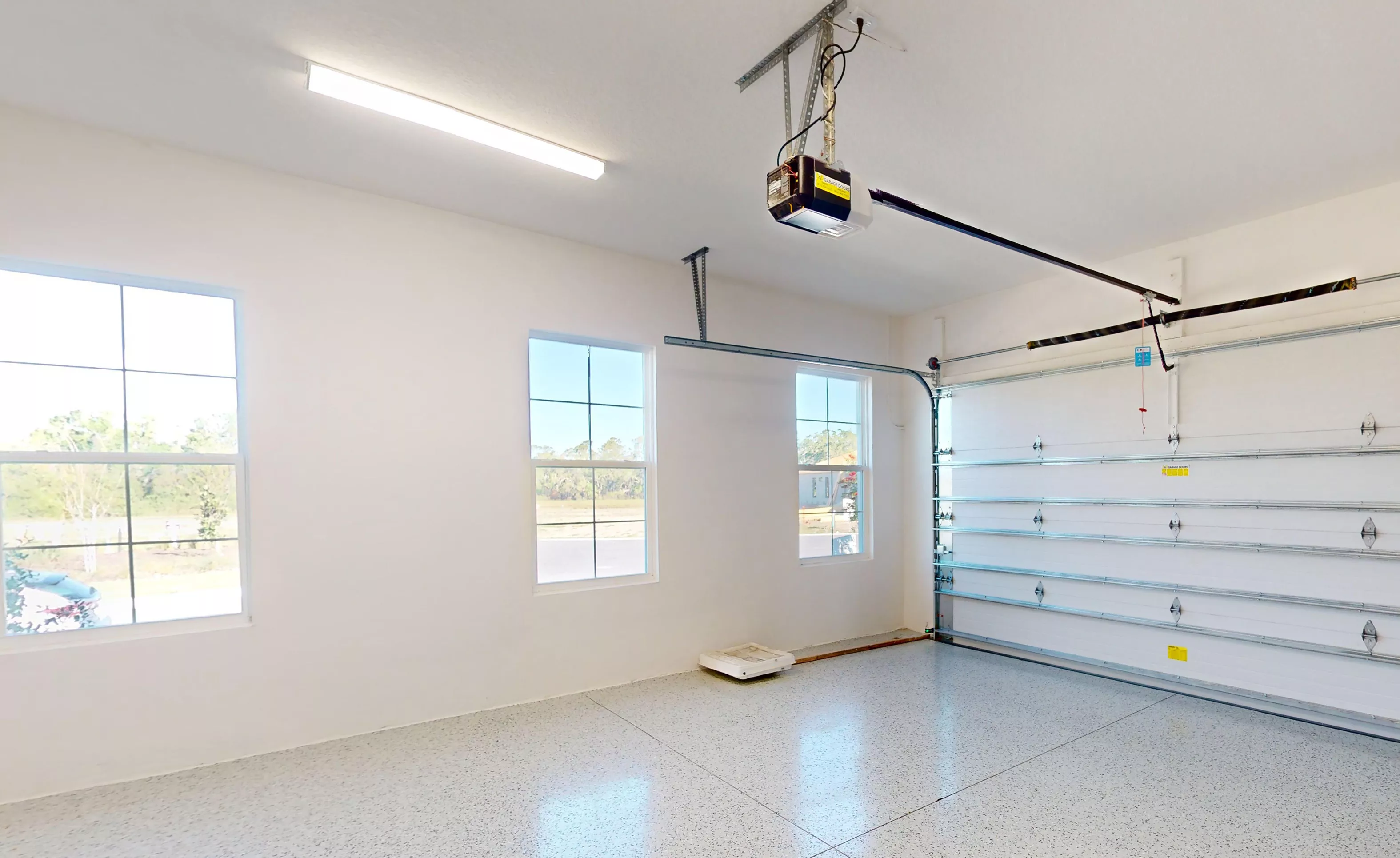 The Kelli at Waterset | ICI Homes