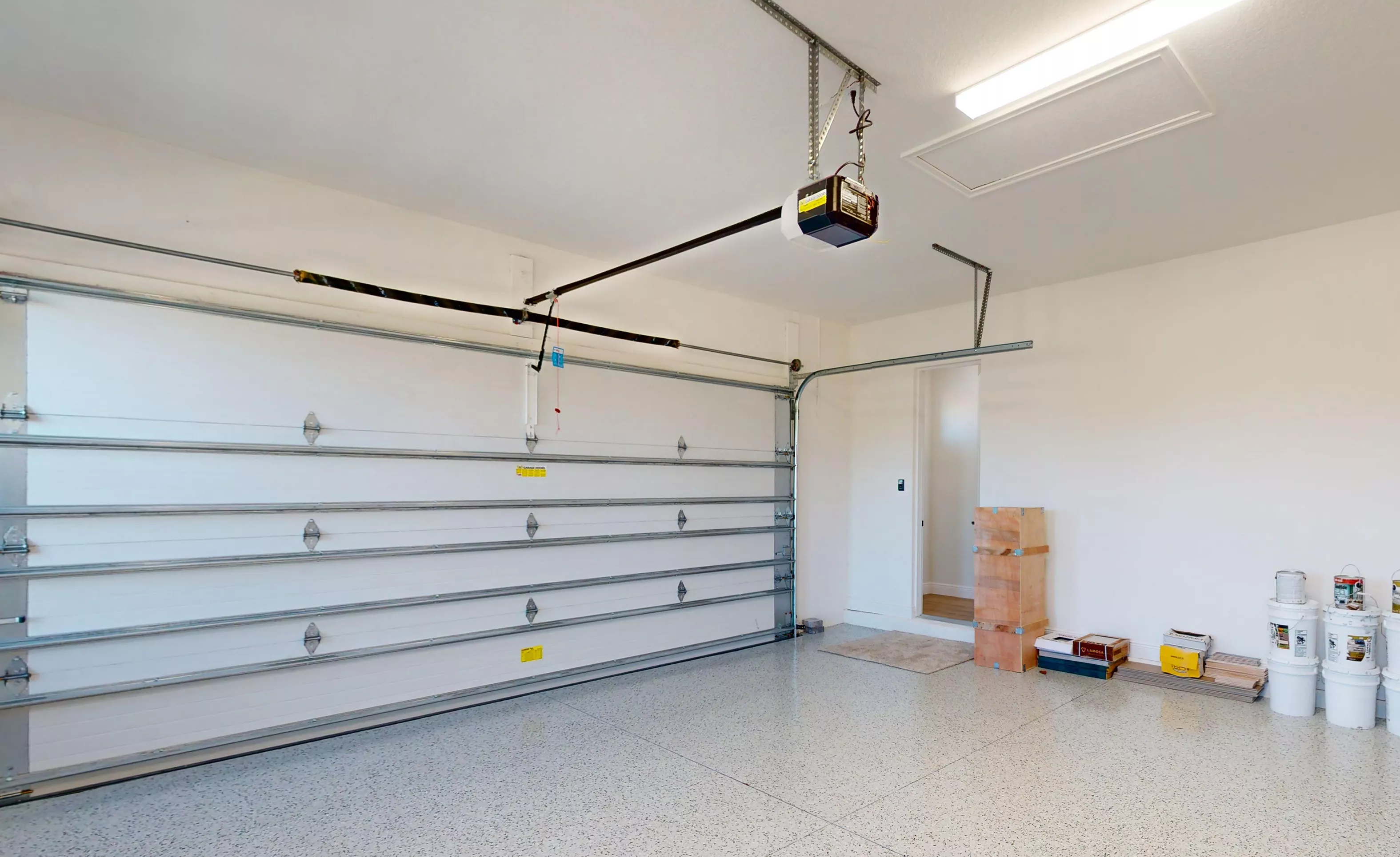 The Kelli at Waterset | ICI Homes