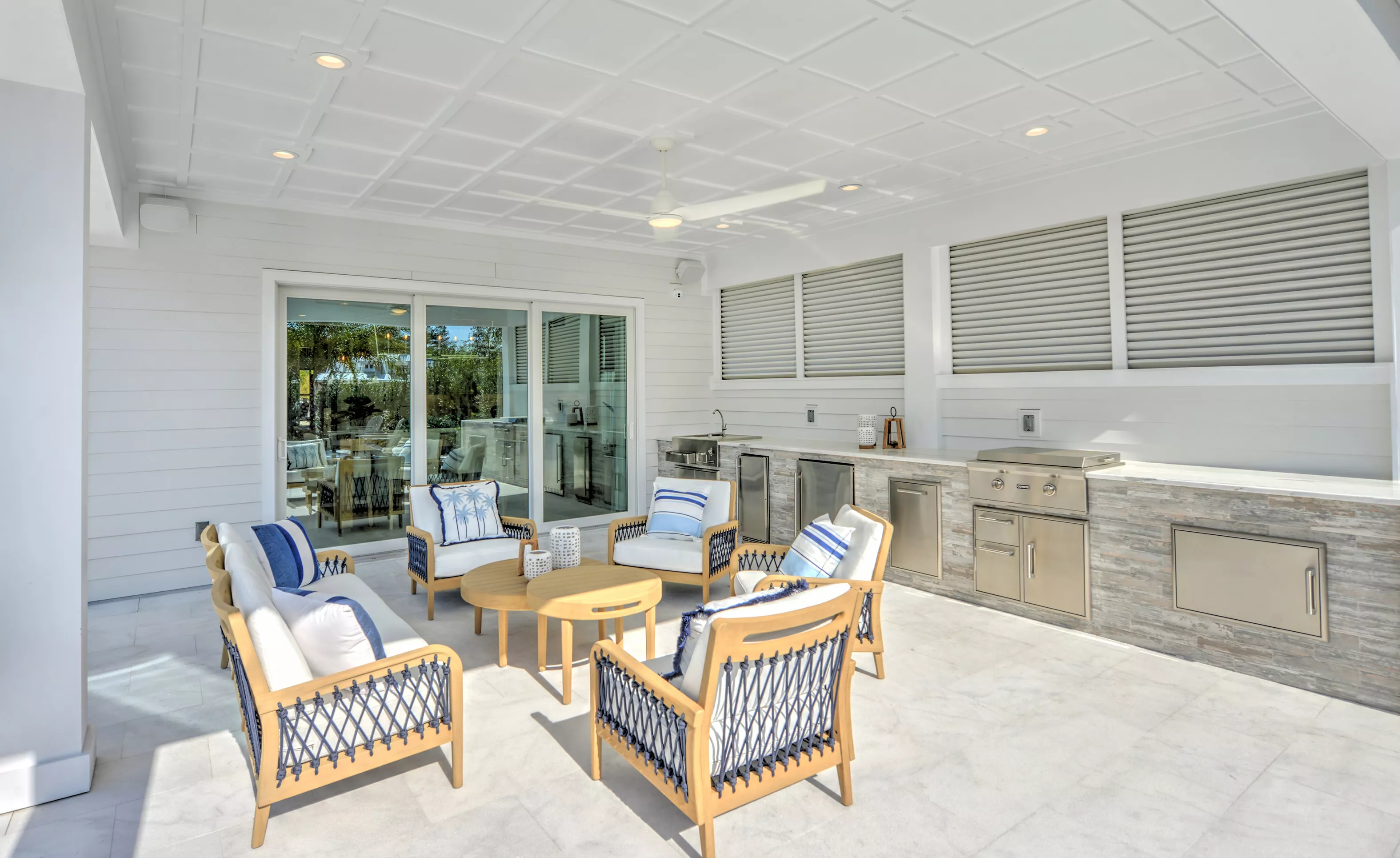 The Brooke at SilverLeaf | ICI Homes