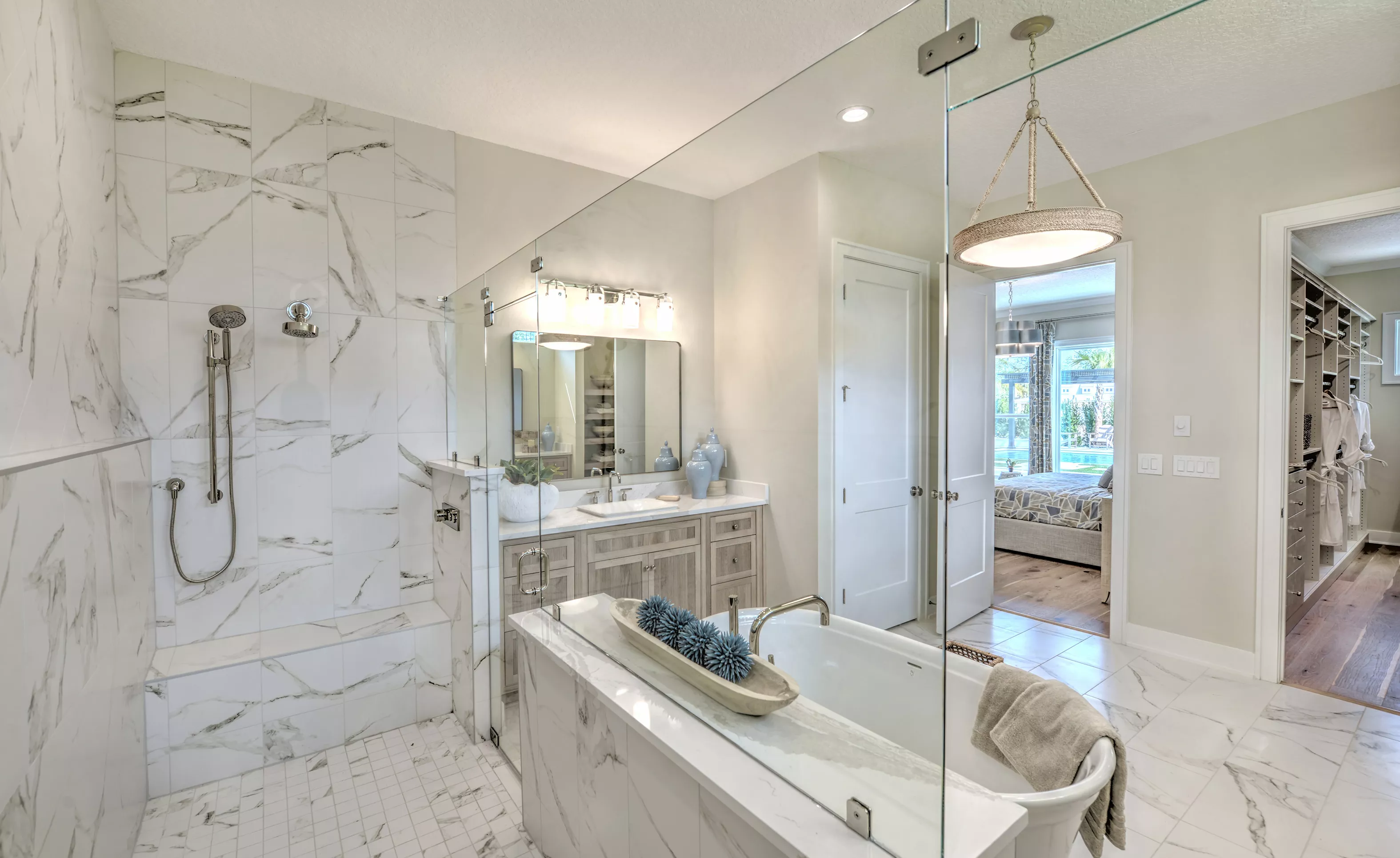 The Brooke at SilverLeaf | ICI Homes