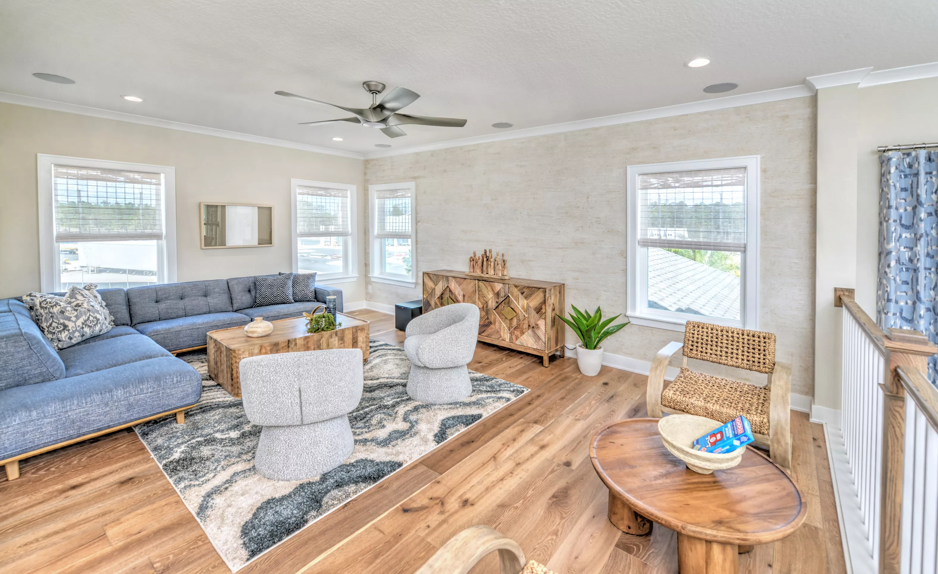 The Brooke at SilverLeaf | ICI Homes