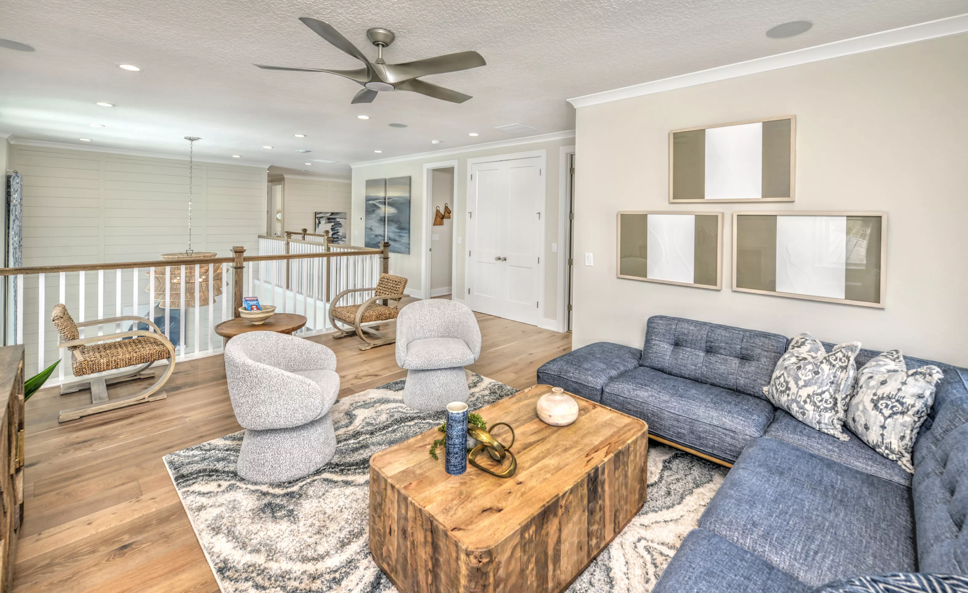 The Brooke at SilverLeaf | ICI Homes