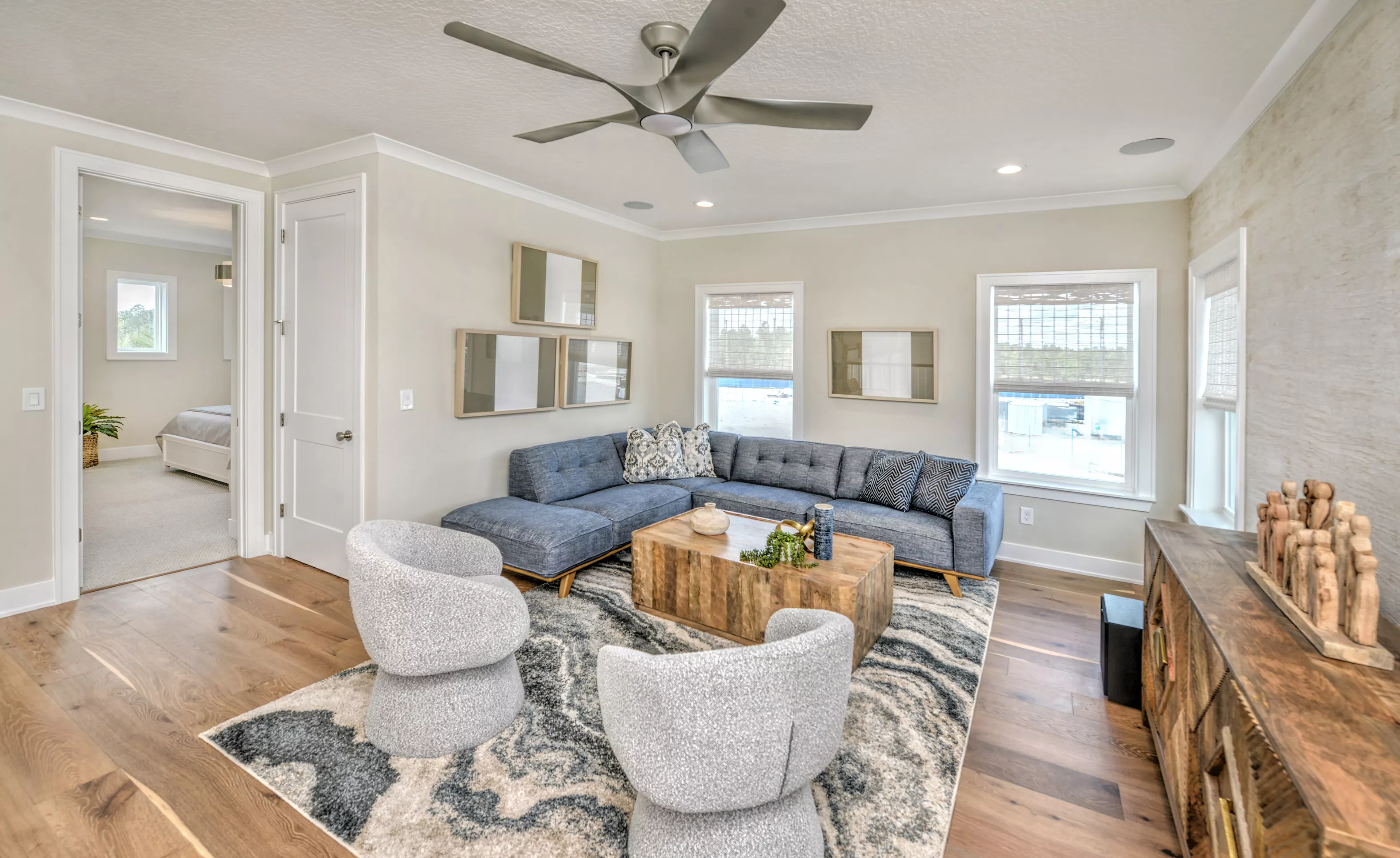 The Brooke at SilverLeaf | ICI Homes