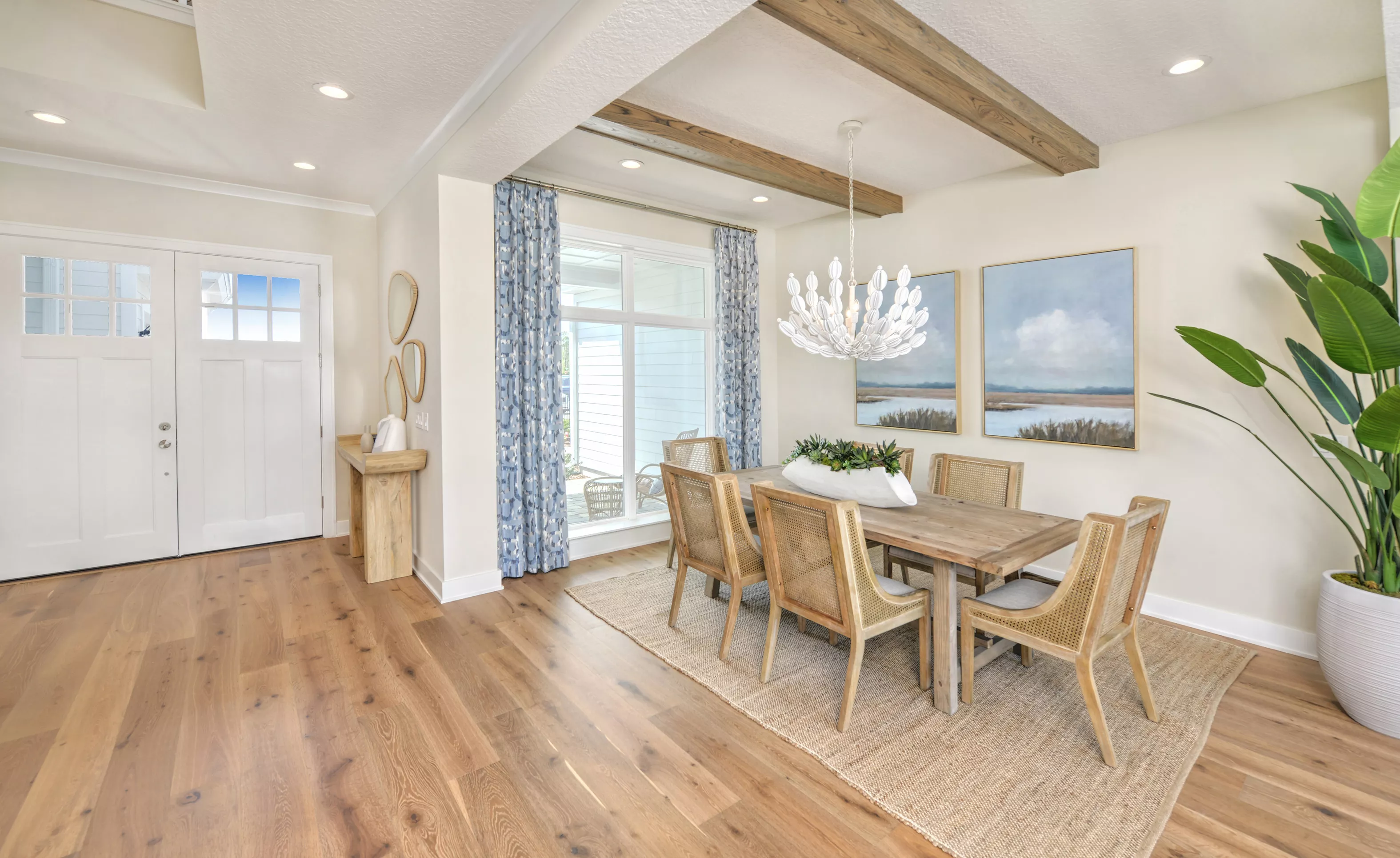 The Brooke at SilverLeaf | ICI Homes