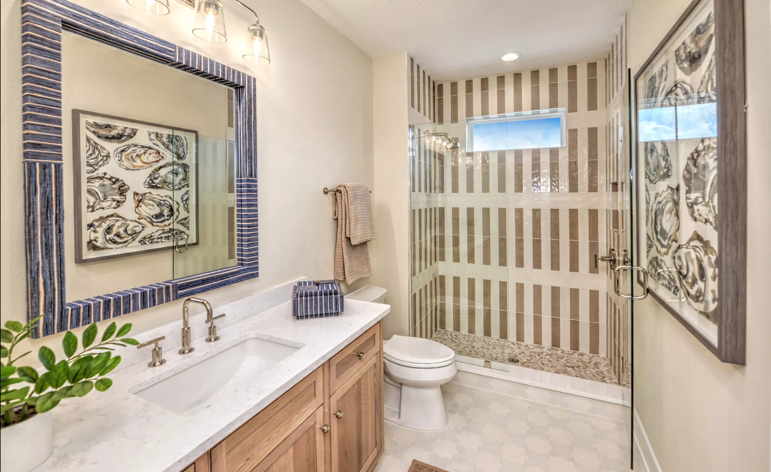 The Brooke at SilverLeaf | ICI Homes