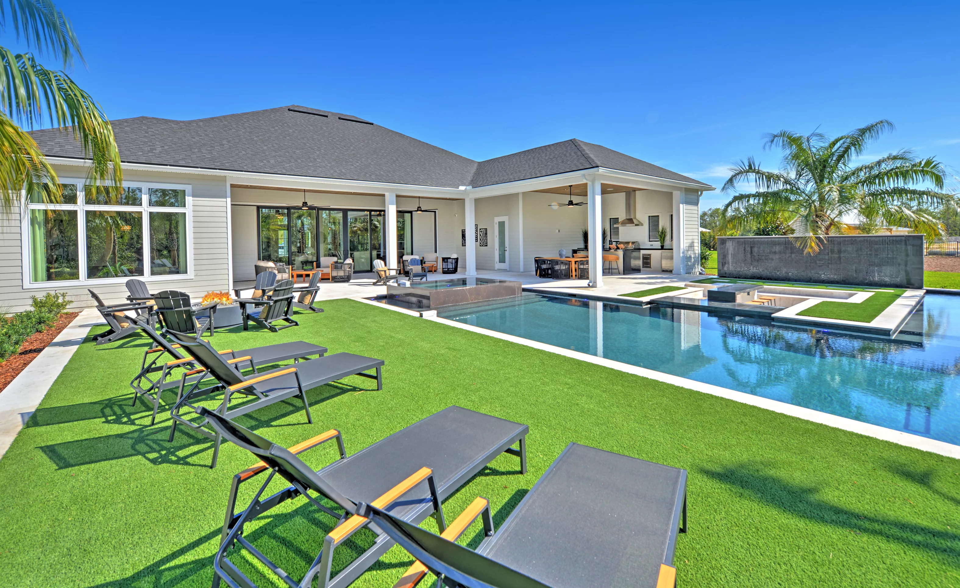 The Monica at SilverLeaf | ICI Homes